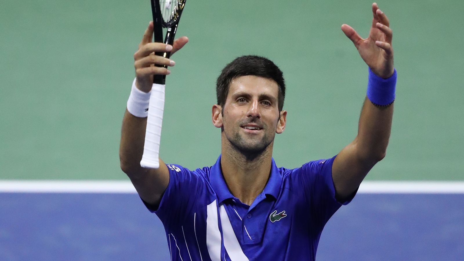 Novak Djokovic says women in talks to join Professional Tennis Players ...