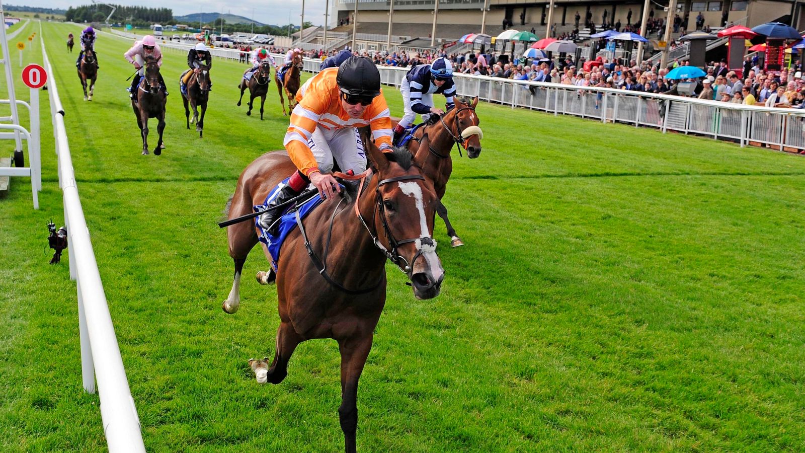 Mick Kinane and Johnny Murtagh lead tributes to Pat Smullen | Racing ...