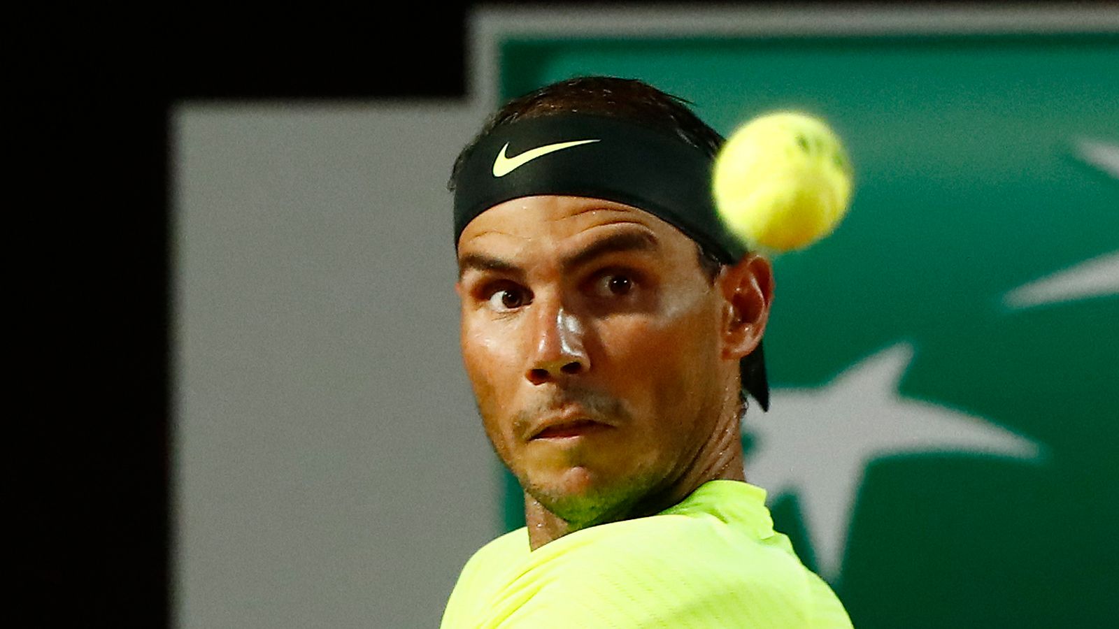 Rafael Nadal crashes out of Italian Open in quarter-finals | Tennis ...