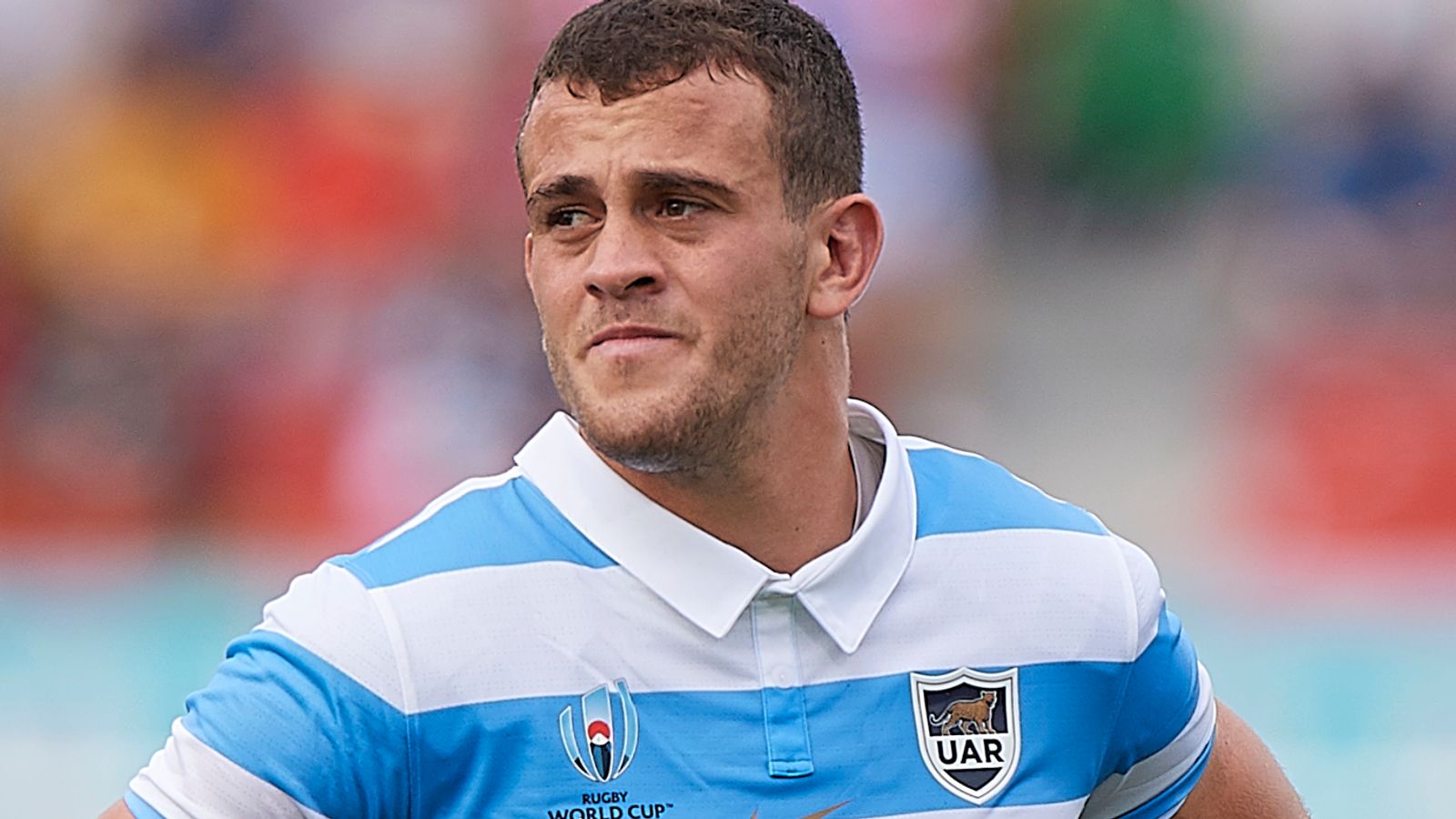 Six Argentina players test positive for coronavirus | Rugby Union News ...