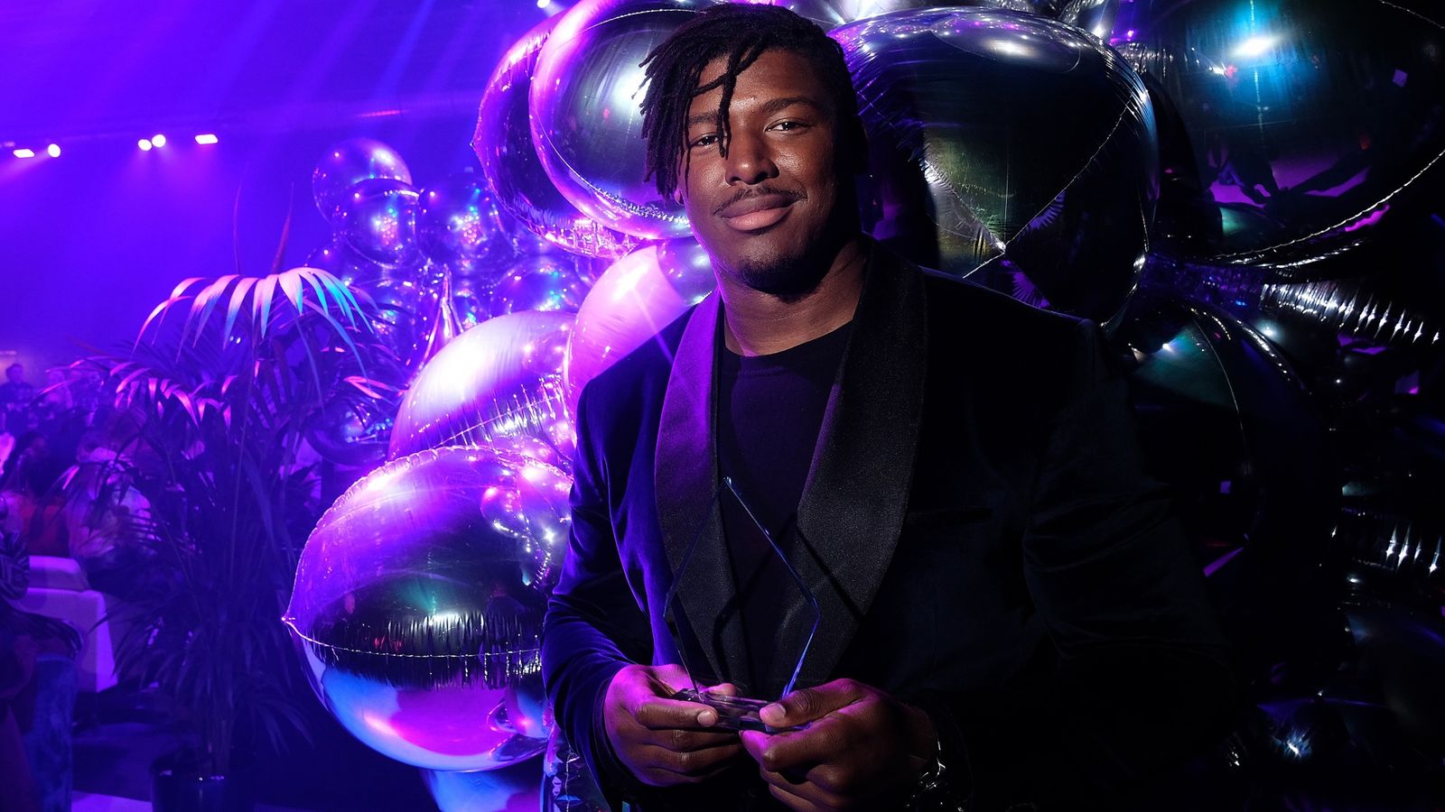 Bi Visibility Day: Ryan Russell on coming out, navigating the NFL, and ...