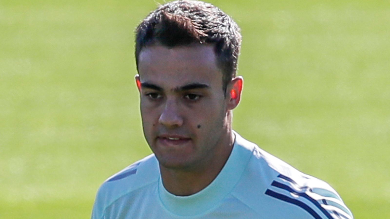 Sergio Reguilon: Tottenham sign Real Madrid defender on five-year deal ...
