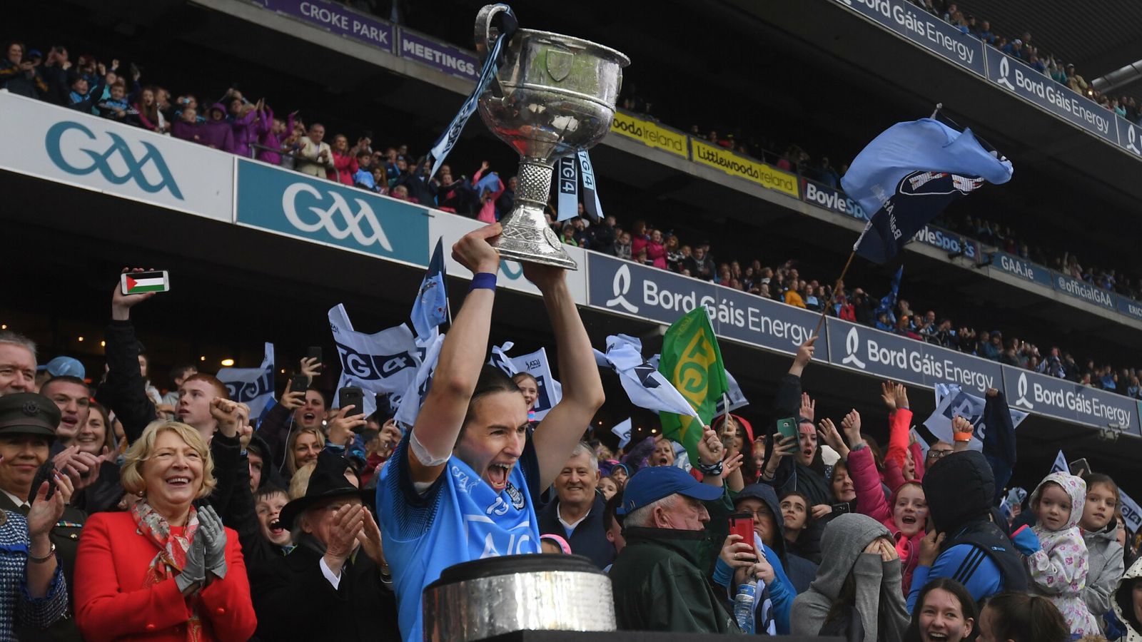 Peter Canavan says the GAA should learn from the LGFA's formats | GAA ...
