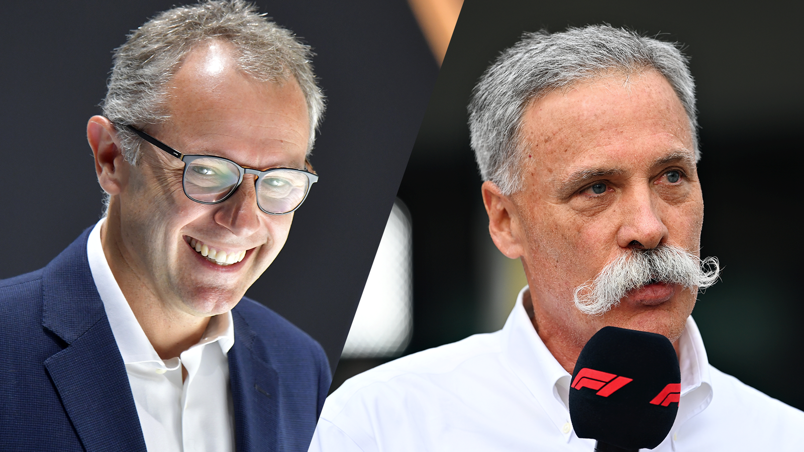 Stefano Domenicali confirmed as F1's new president and CEO | F1 News