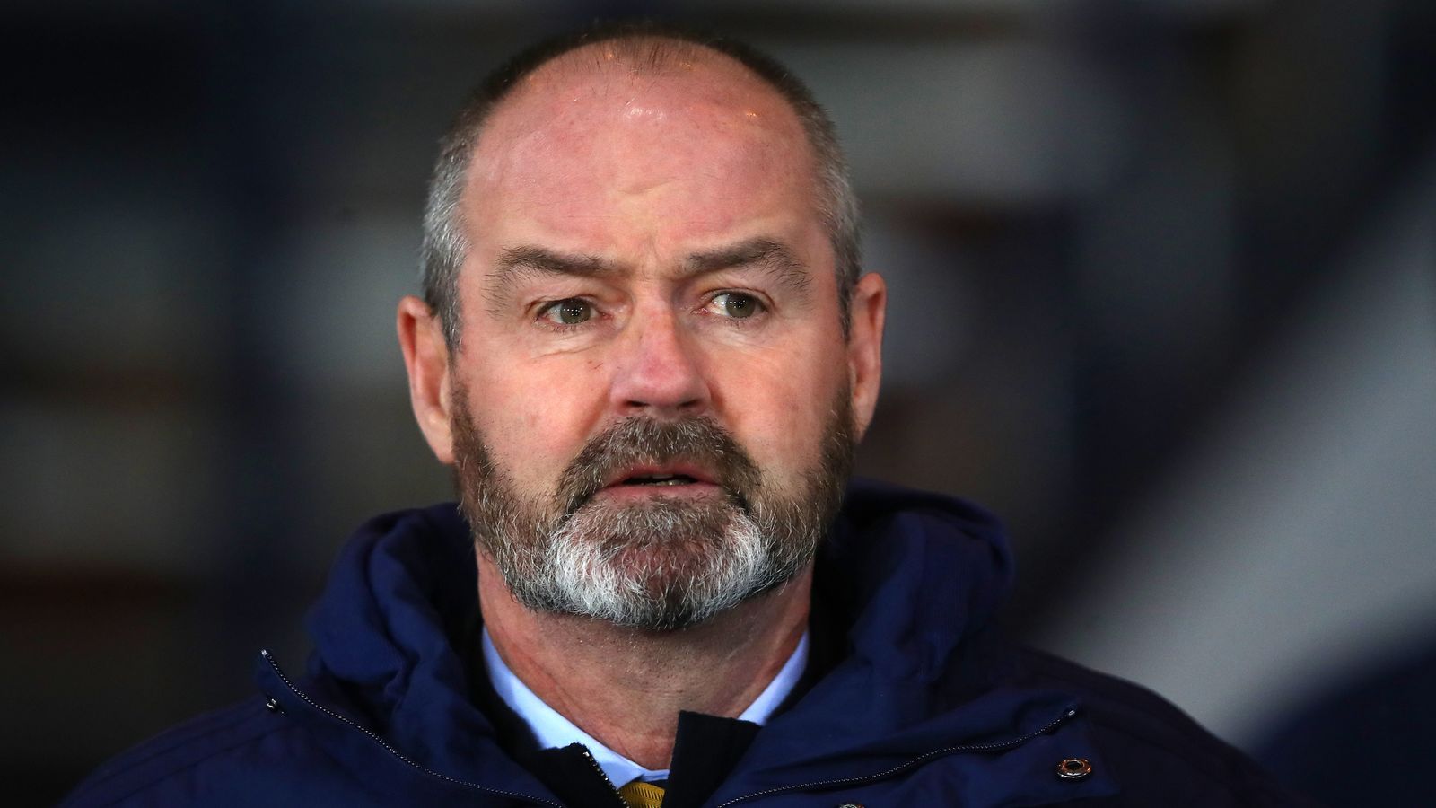 Scotland boss Steve Clarke: Authorities will deal with Czech ...