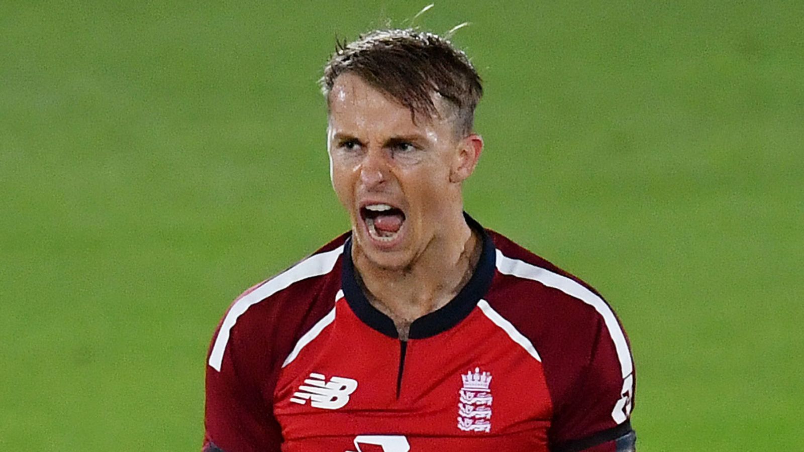 Eoin Morgan says 'courageous' England bowlers 'bailed side out' against ...