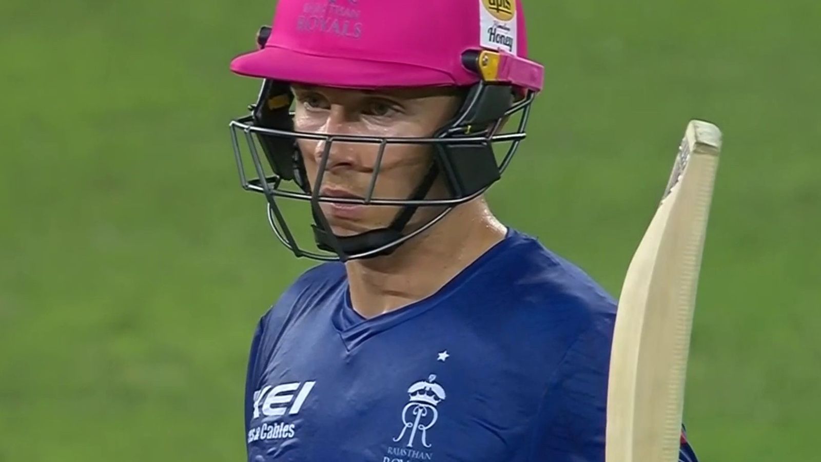 IPL: Rajasthan vs Kolkata highlights | Cricket News | Sky Sports