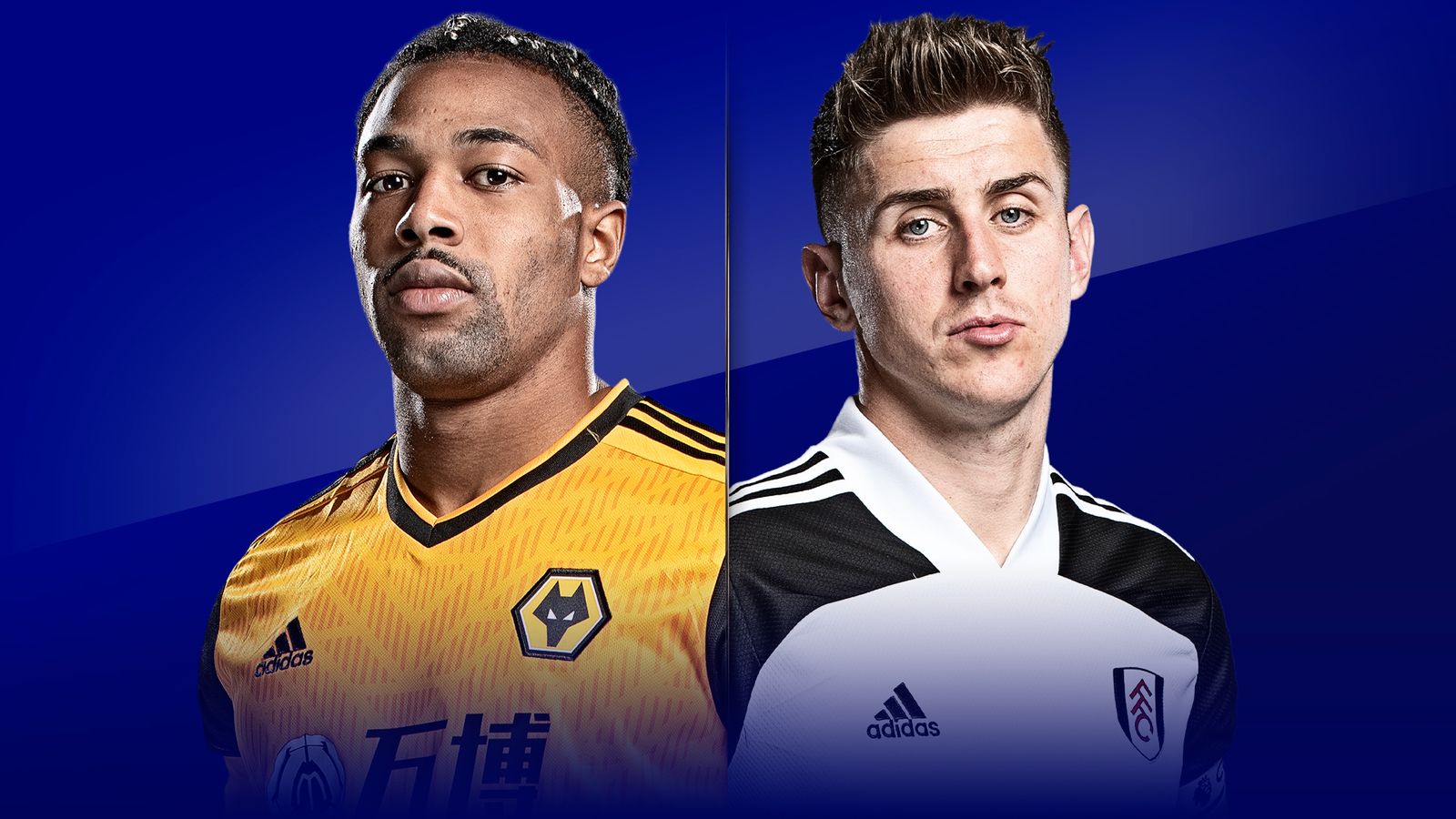 Wolves vs Fulham preview, team news, kick-off, live on Sky | Football ...