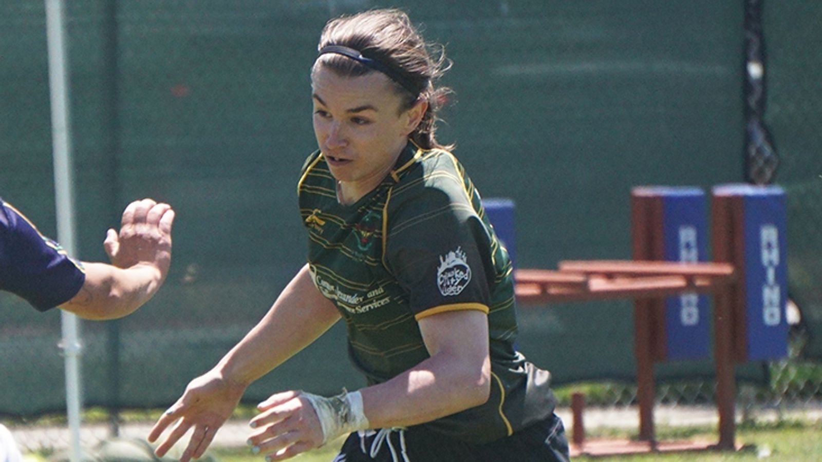 World Rugby facing questions over women's rugby transgender ban | Rugby ...