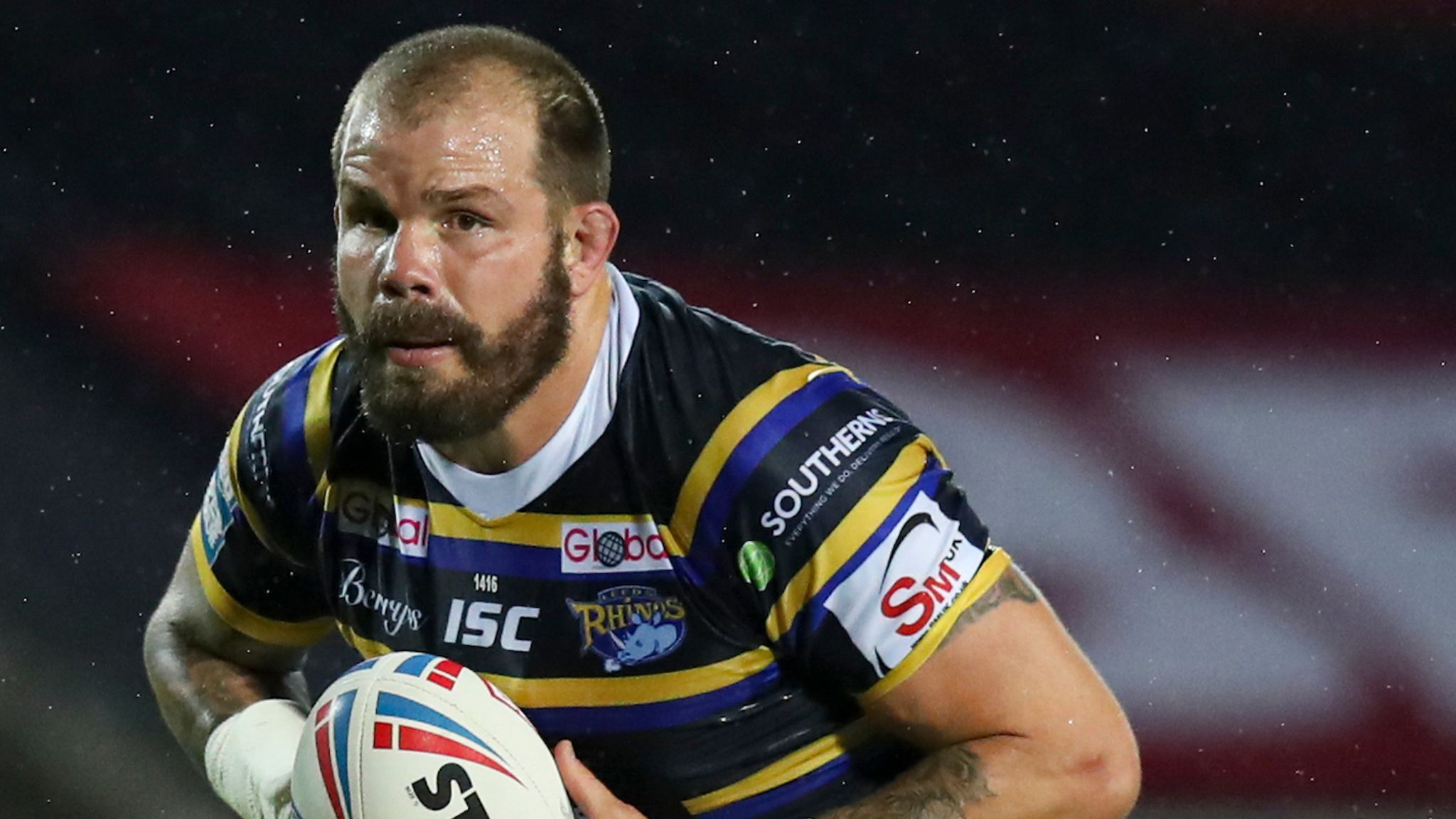 York City Knights: A Super League future? | Rugby League News | Sky Sports