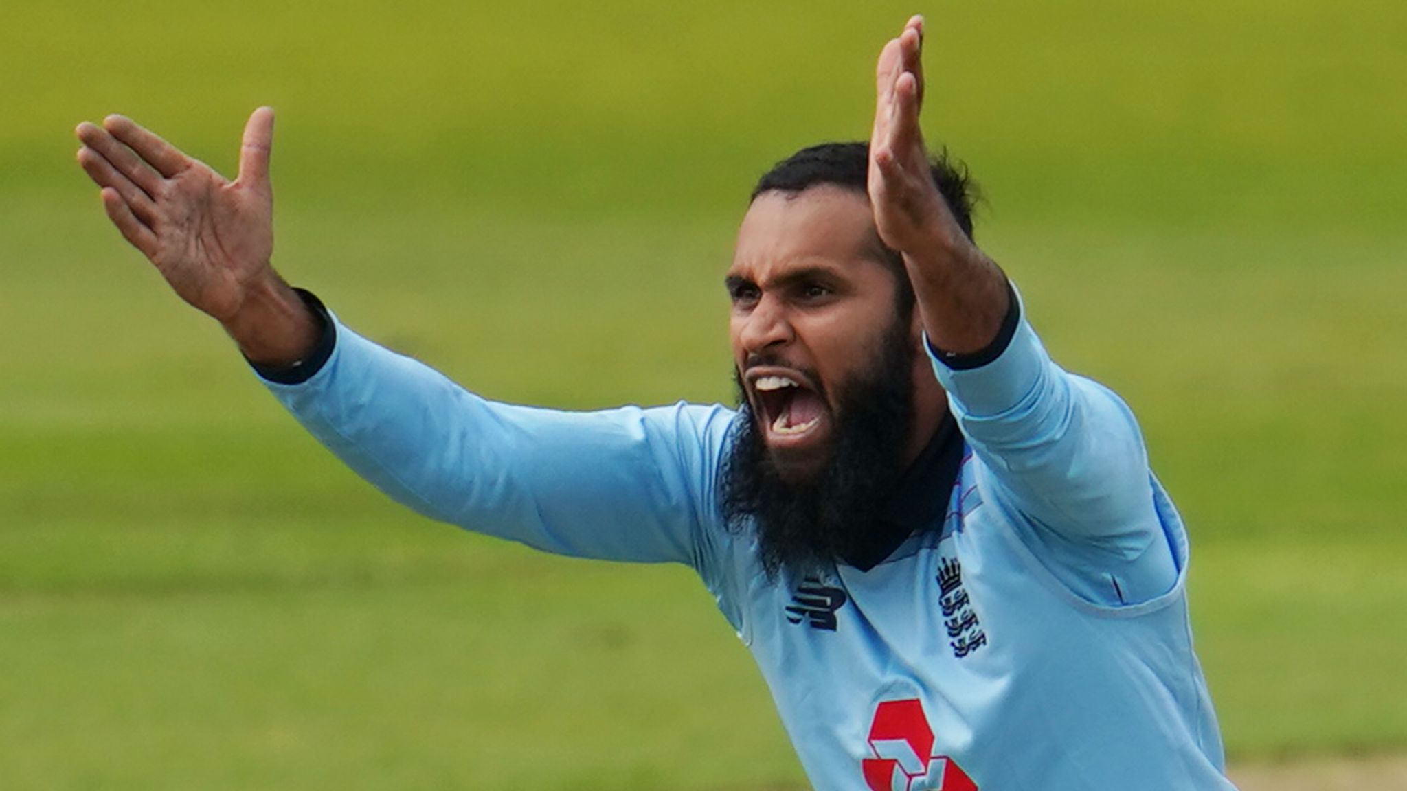 Get Adil Rashid in England Test side and Jonny Bairstow opening, says ...