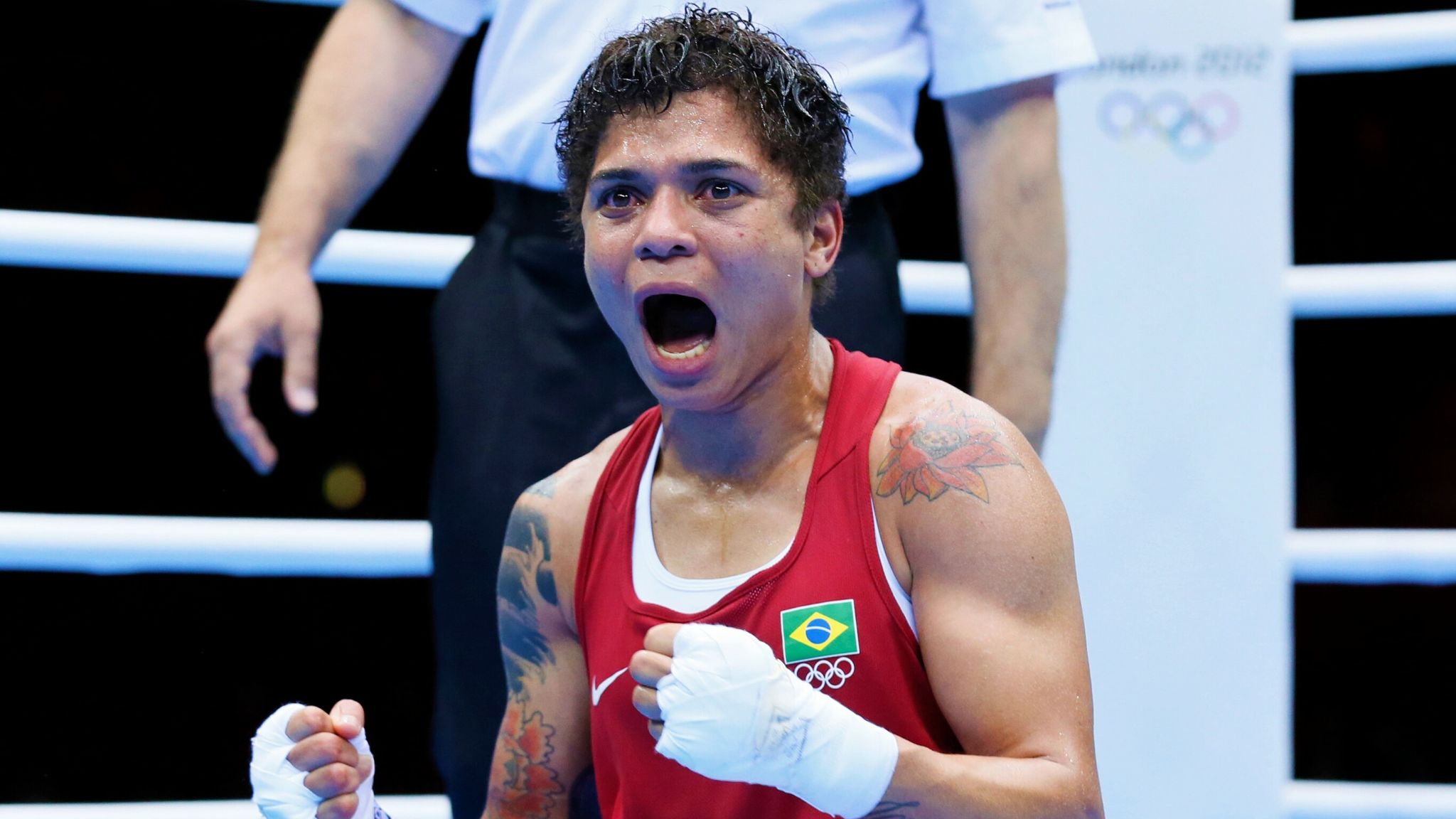 Chantelle Cameron is edging closer to WBC super-lightweight title fight ... Chantelle Cameron is edging closer to WBC super-lightweight title fight ...