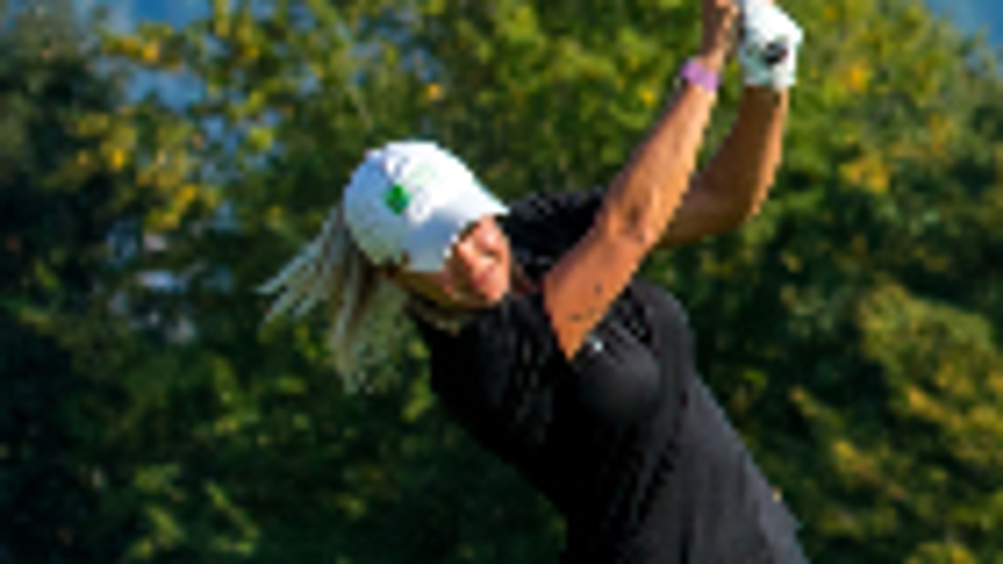 Amy Boulden fires eight-under 64 to surge to victory at Swiss Ladies ...
