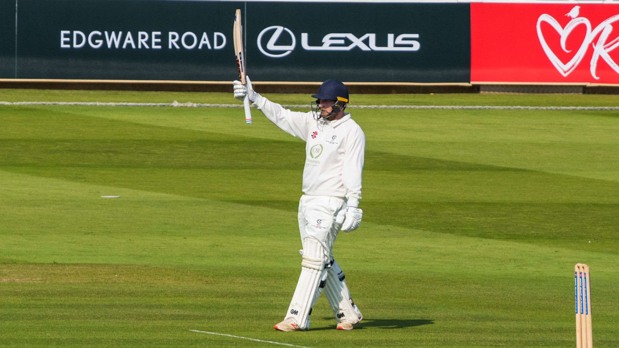 Colwall edge Redbourn in The Cricketer Village Cup final thriller ...