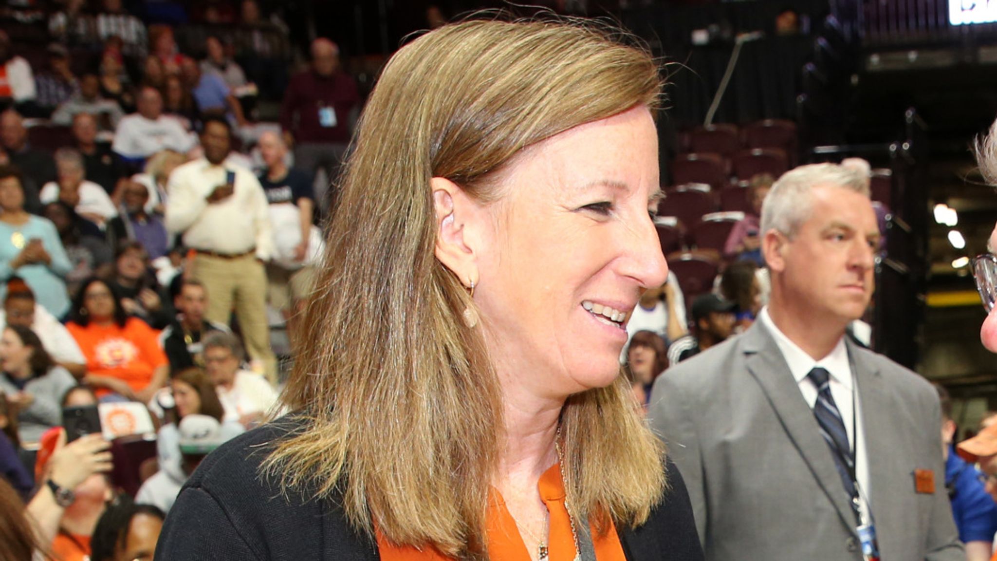 WNBA: Storylines that will shape the 2021 season | NBA News | Sky Sports