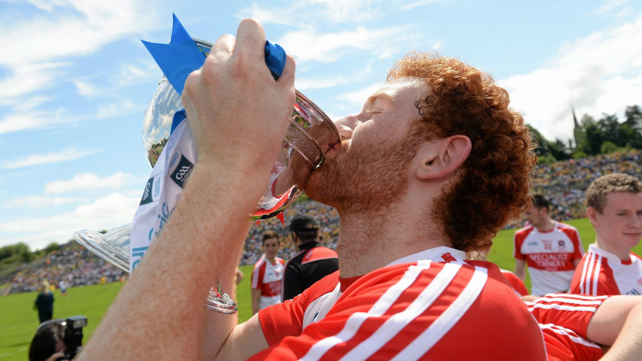 Derry native Conor Glass quits AFL after five years with Hawthorn Hawks ...