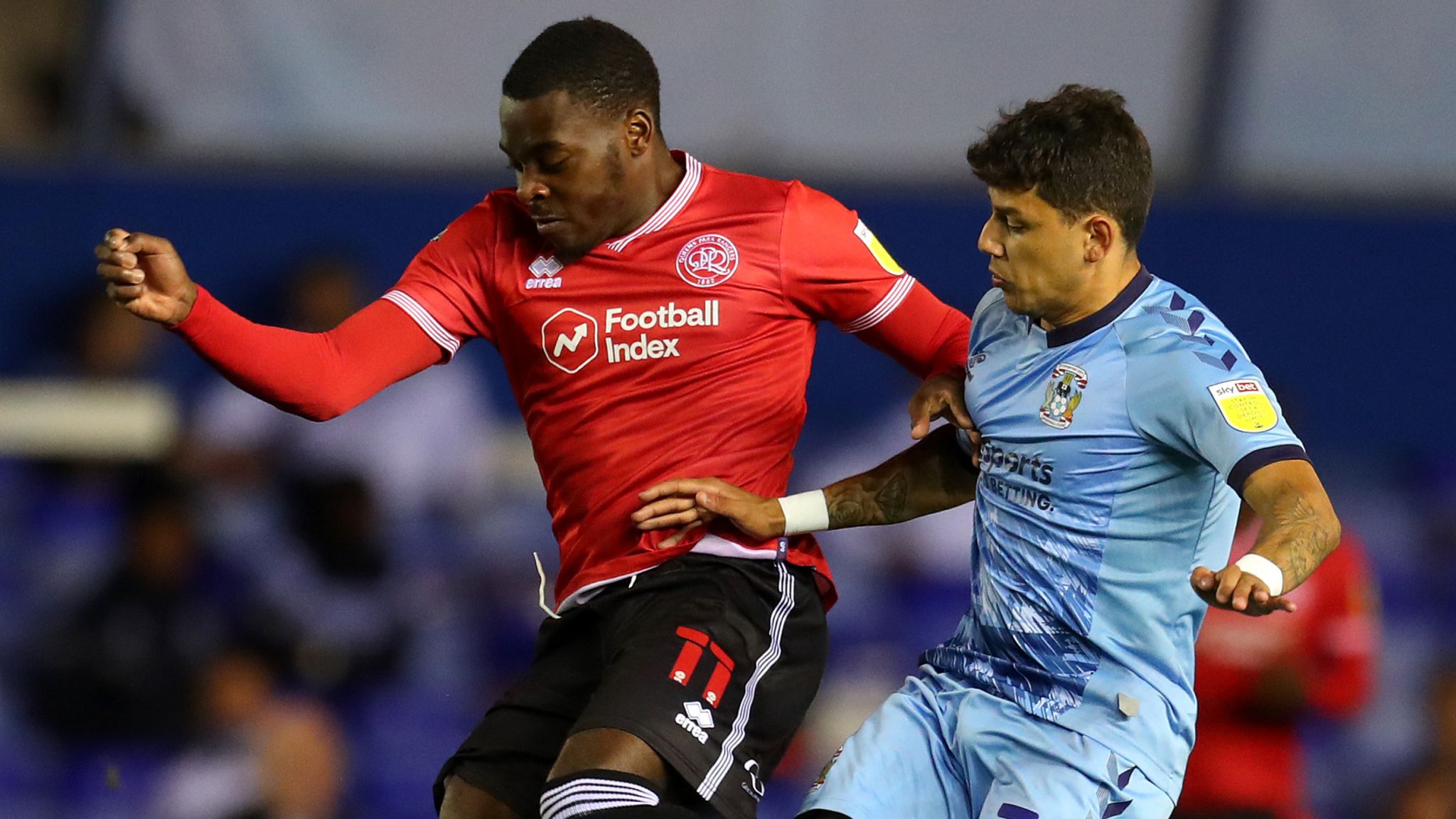 Coventry's City's Chris Badlan: From building site to building teams ...