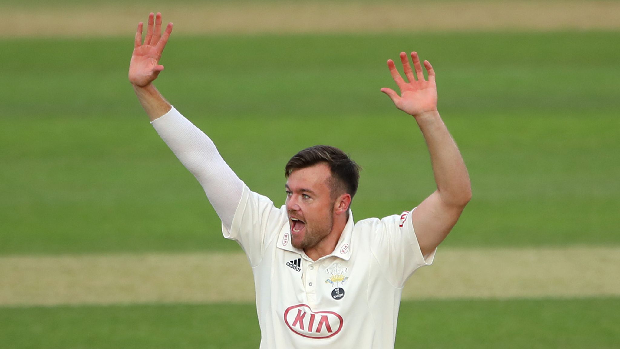 Essex qualify for Bob Willis Trophy final with win over Middlesex ...