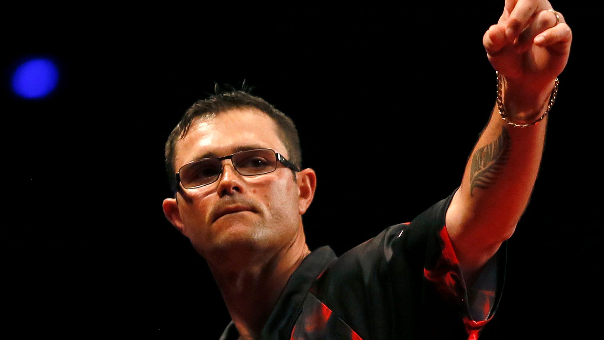 Autumn Series: Damon Heta beats Joe Cullen to win second day of action ...
