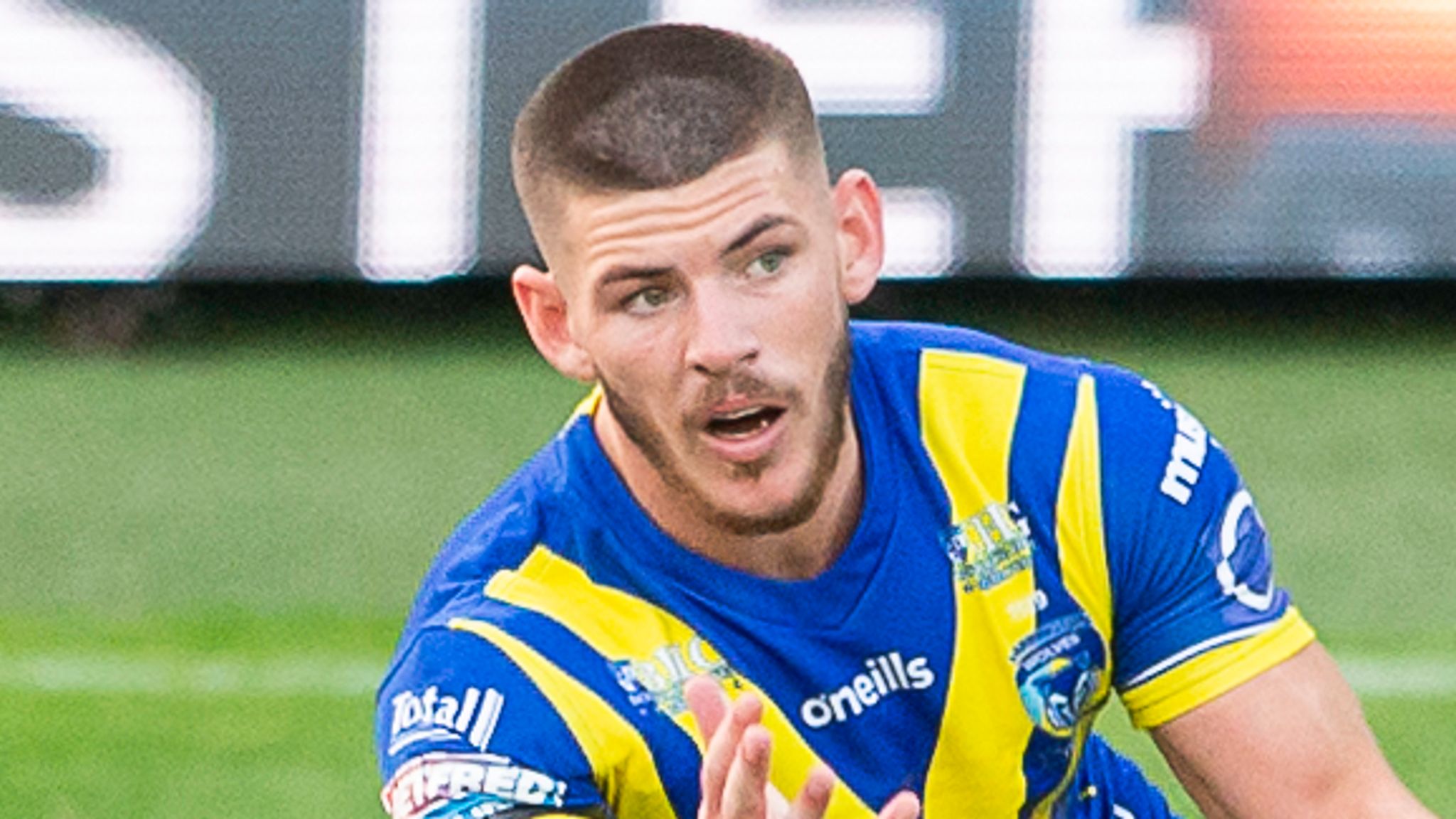 Team of the week: The weekend's stand-out Super League, NRL and ...