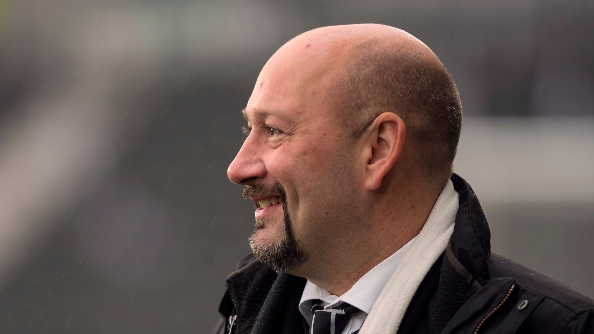 Derby County duo Andy Appleby and Sam Rush reunite as GSW purchase 366 ...