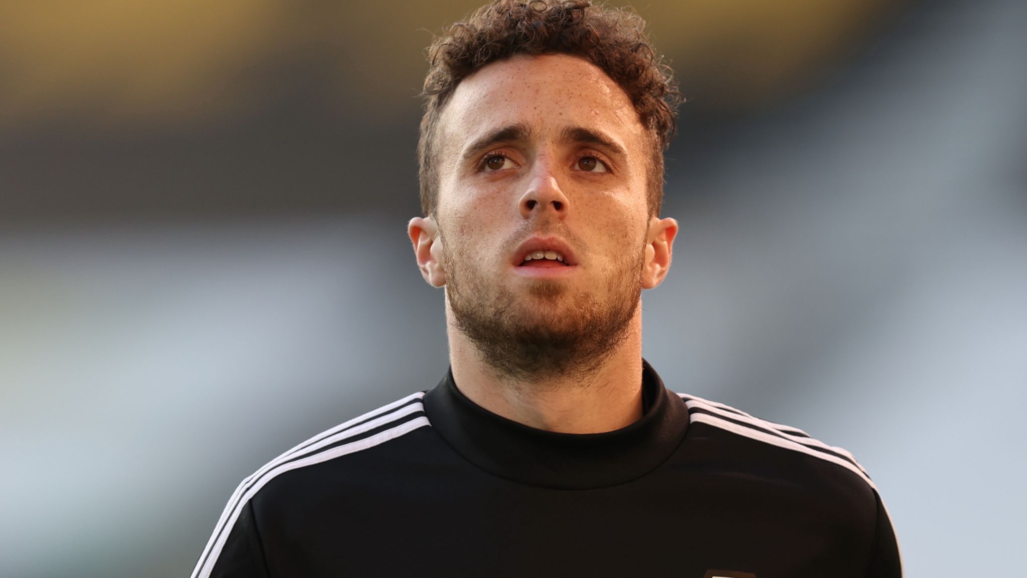 Diogo Jota: Liverpool signing has same technical level as front three ...