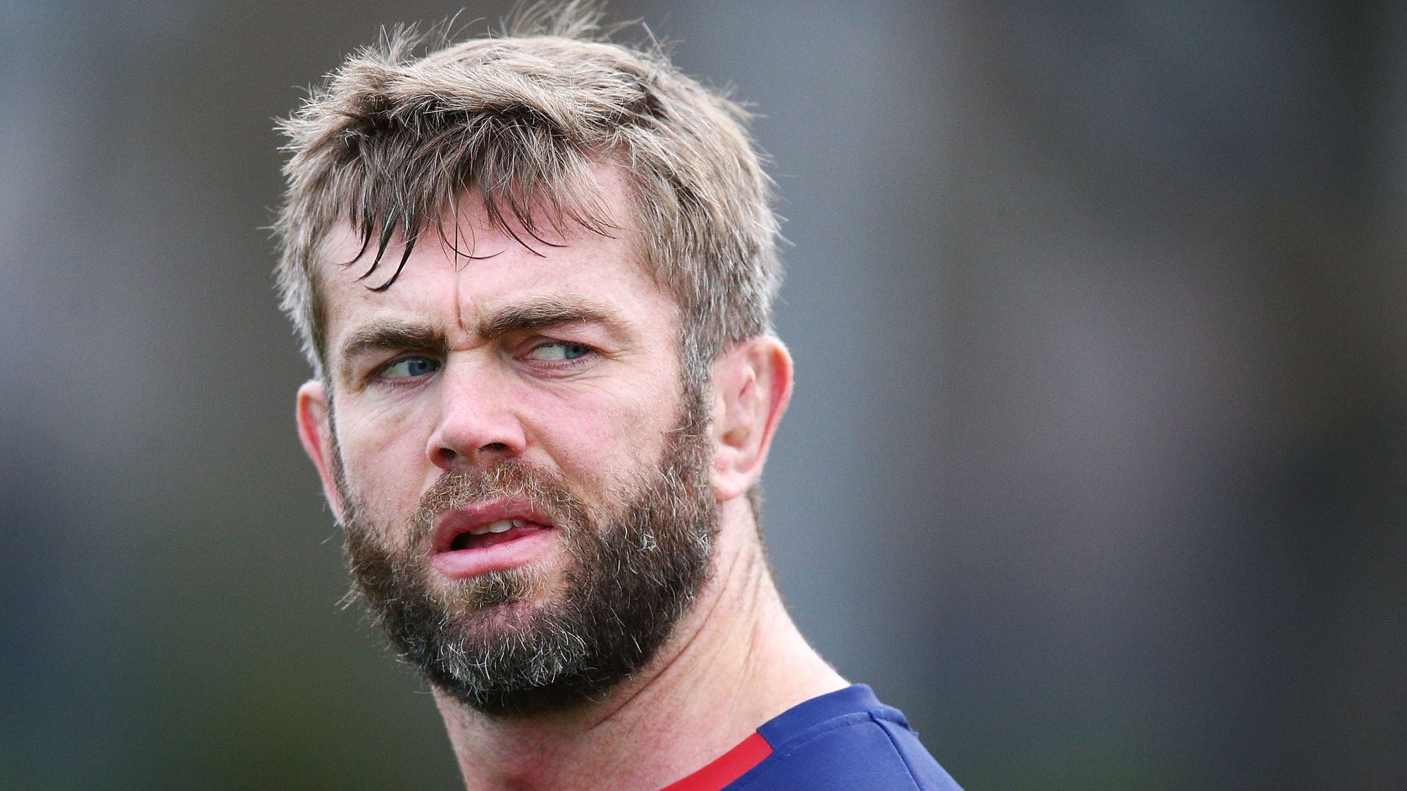 Australia name former England lock Geoff Parling as new Wallabies ...