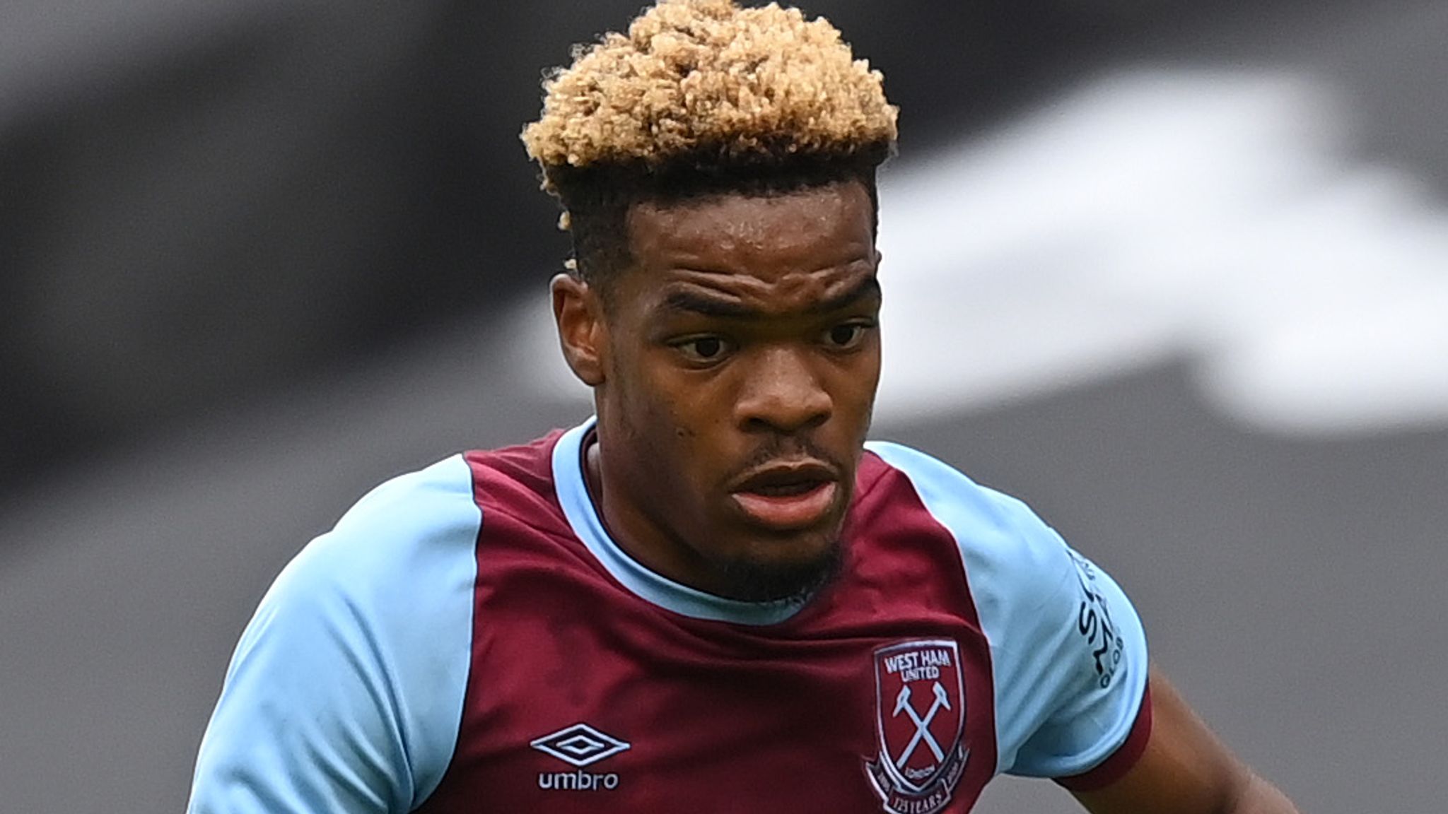 West Brom sign Grady Diangana from West Ham; Mark Noble 'angry ...