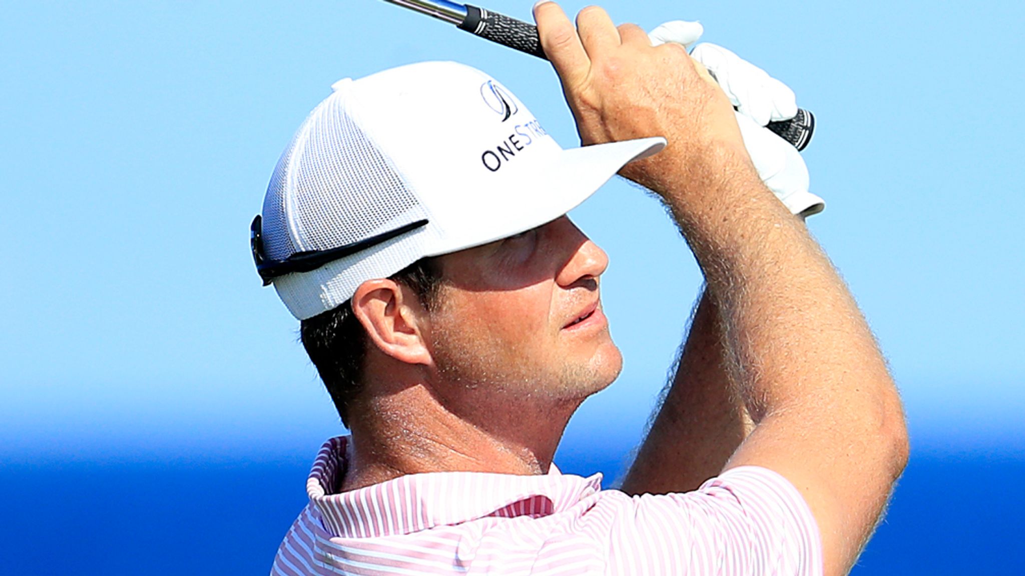 PGA Tour: Adam Long holds two-shot lead in Dominican Republic | Golf ...