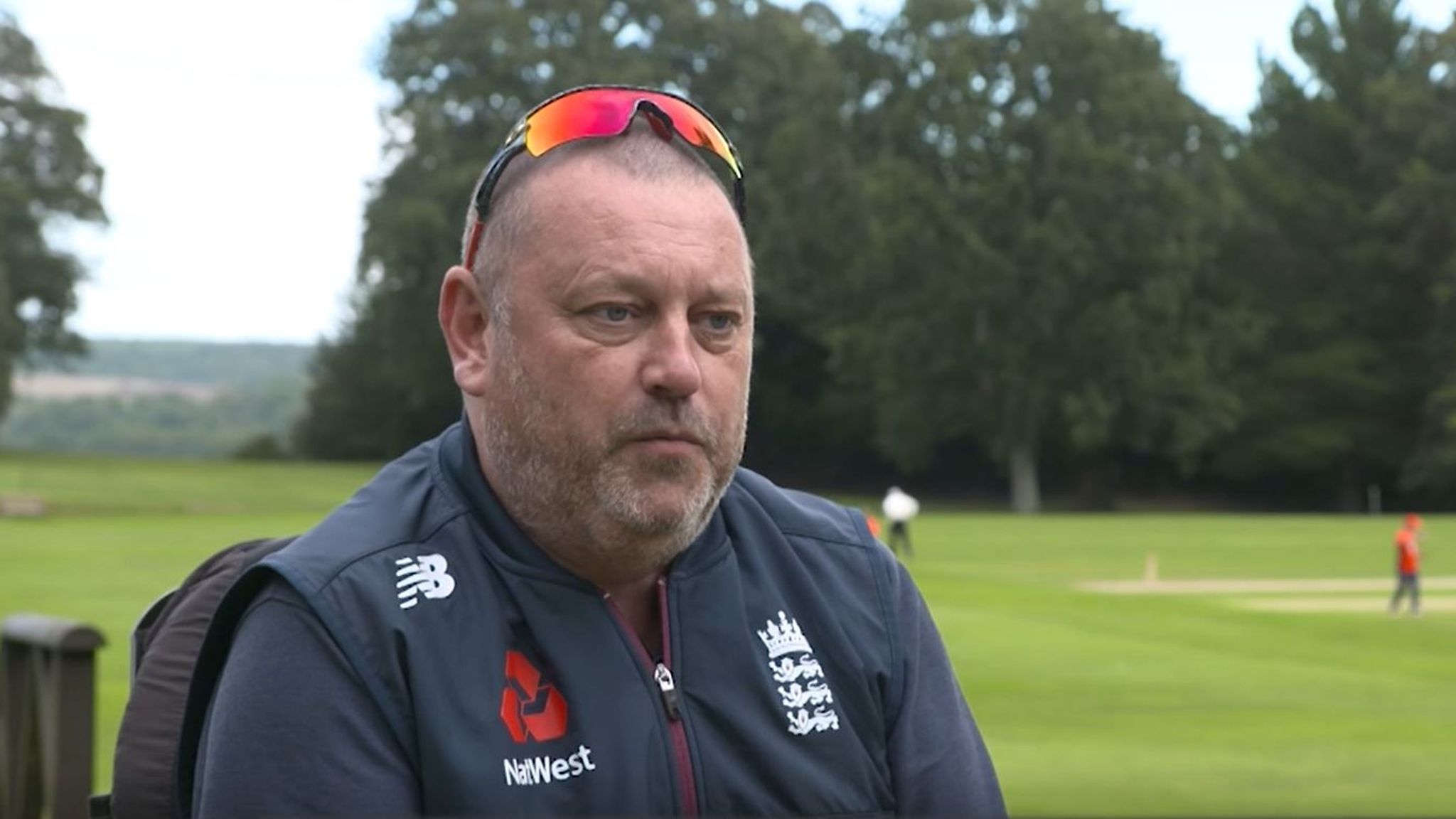 How England's elite disability teams are providing opportunities and ...