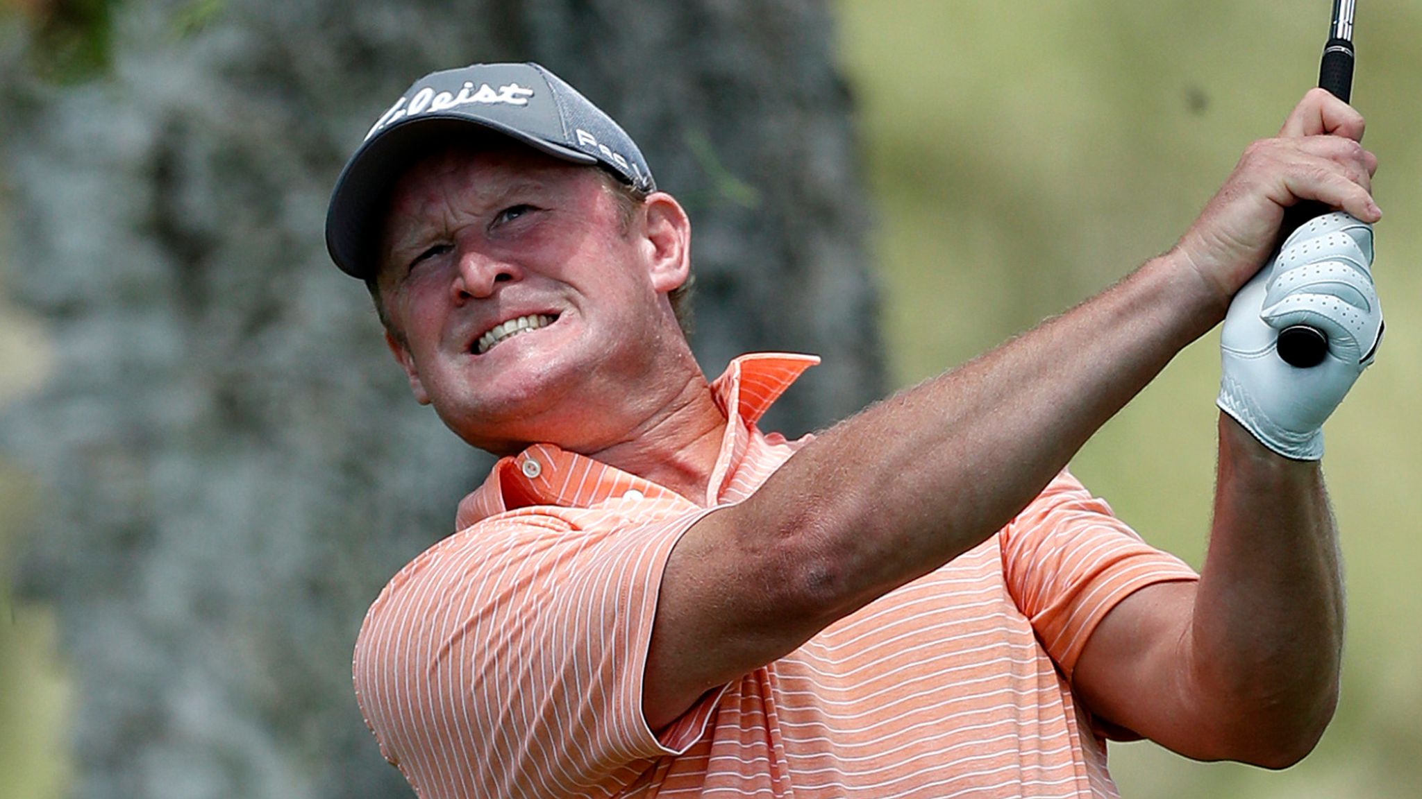 Ryder Cup star Jamie Donaldson just two off the lead at Andalucia ...