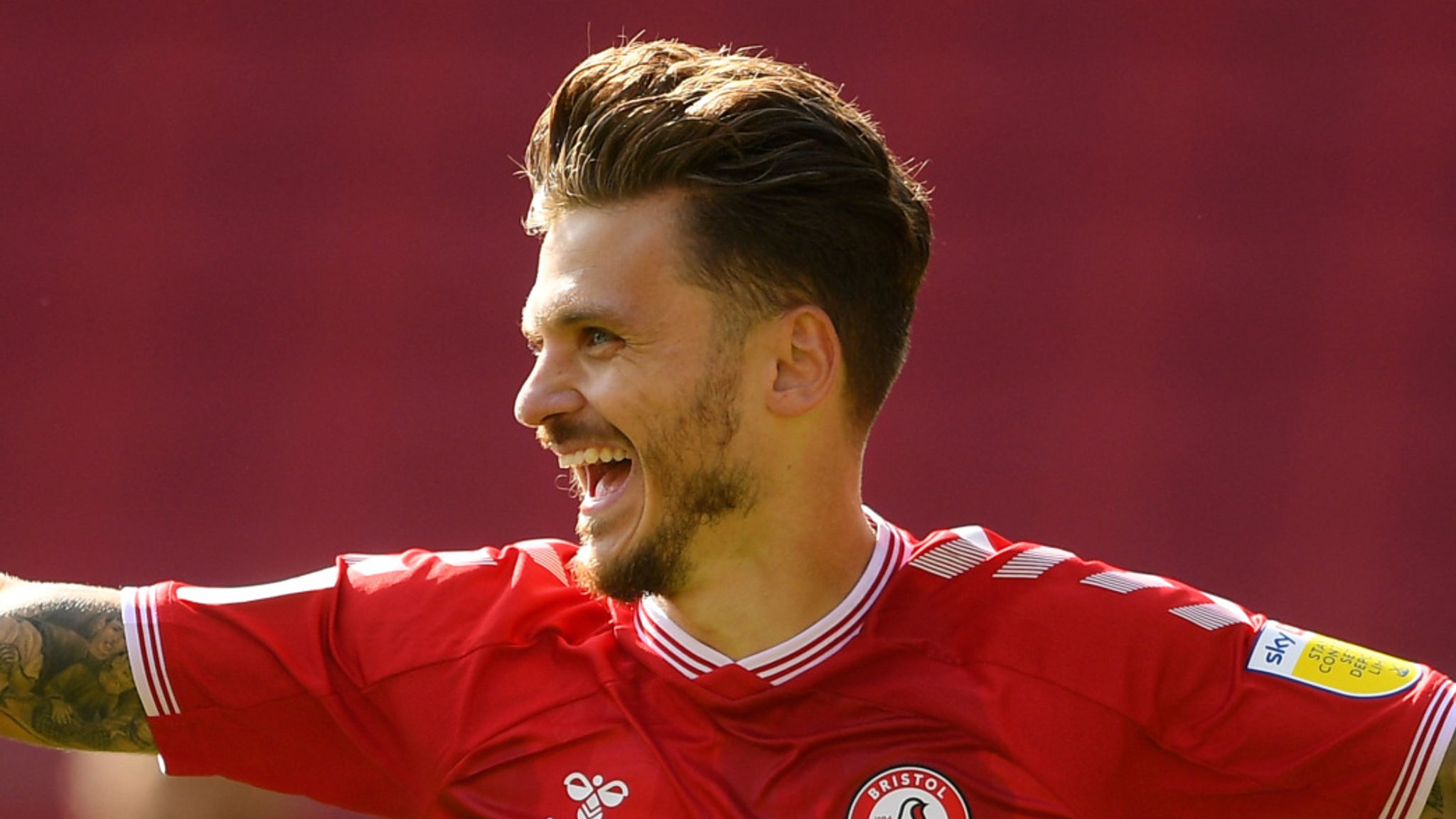 Championship Team of the Month for September | Football News | Sky Sports