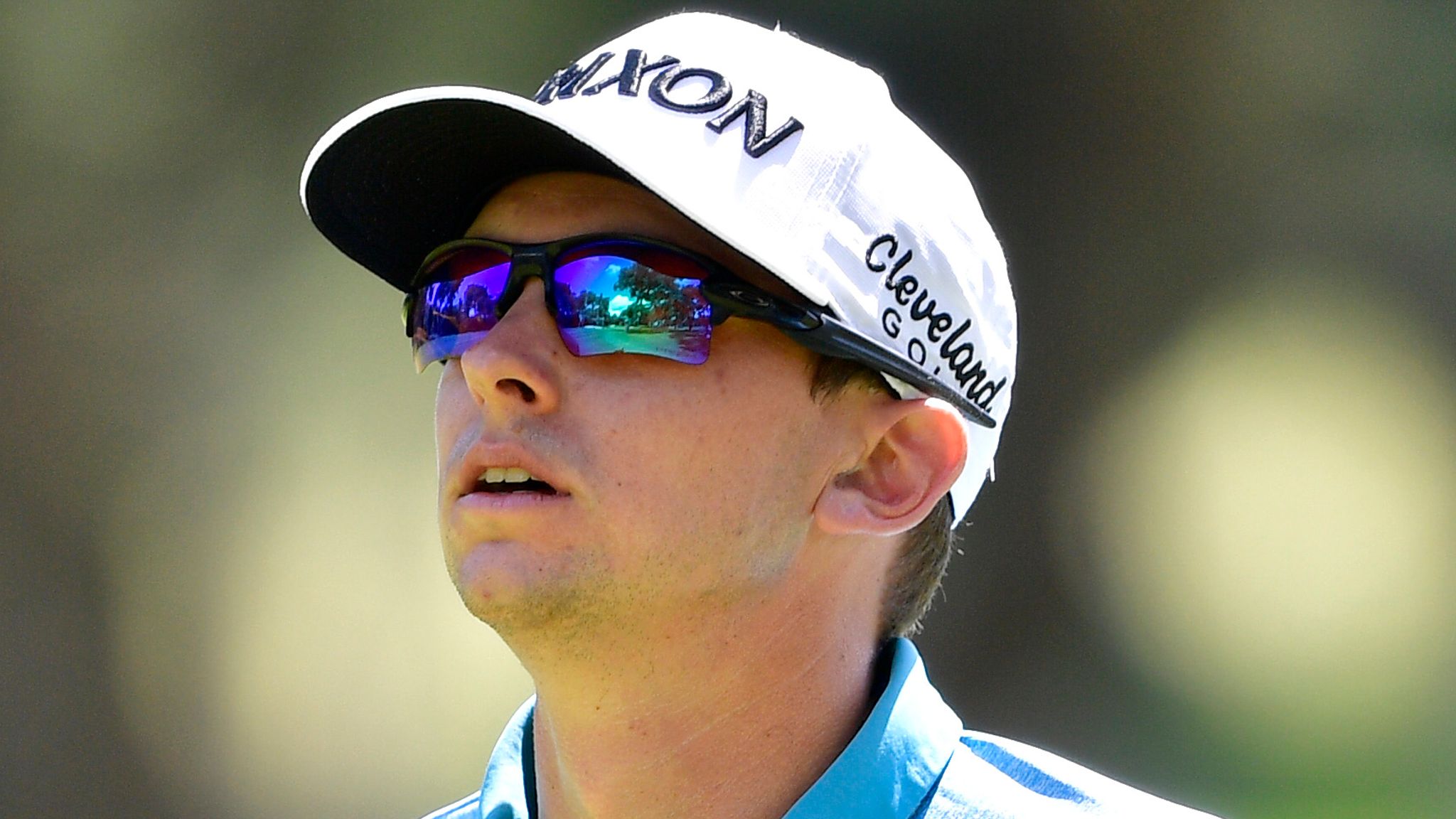Andalucia Masters: John Catlin wins ahead of Martin Kaymer at ...