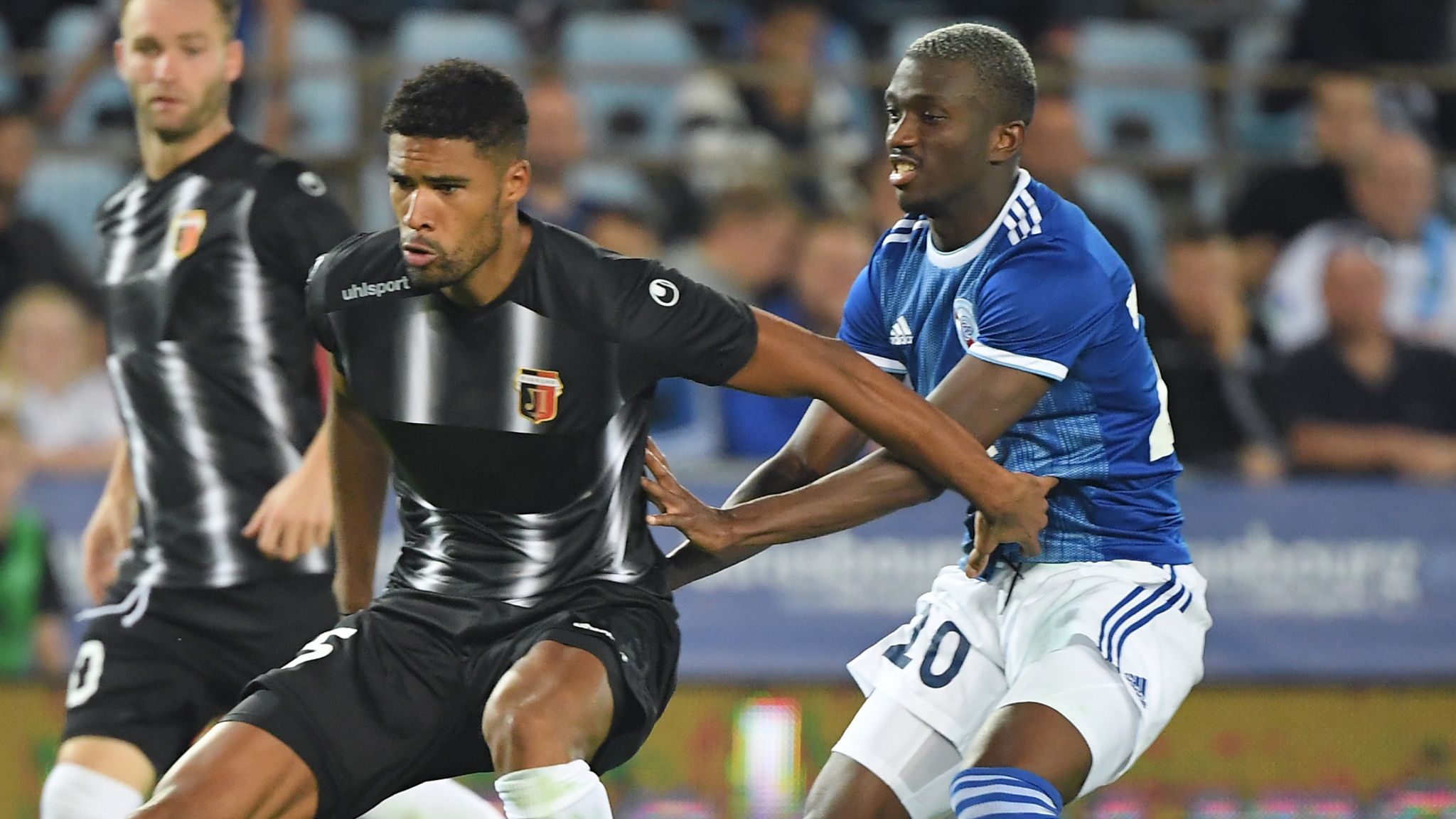 Live match preview - Lokomotiv Plovd vs Tottenham 17.09.2020