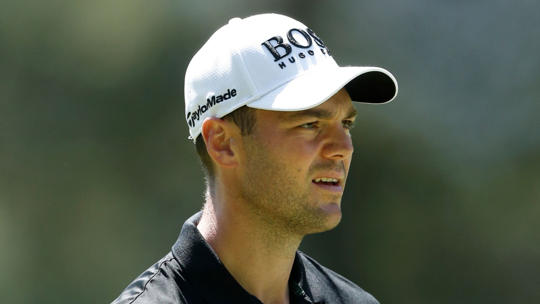 Andalucia Masters: John Catlin wins ahead of Martin Kaymer at ...