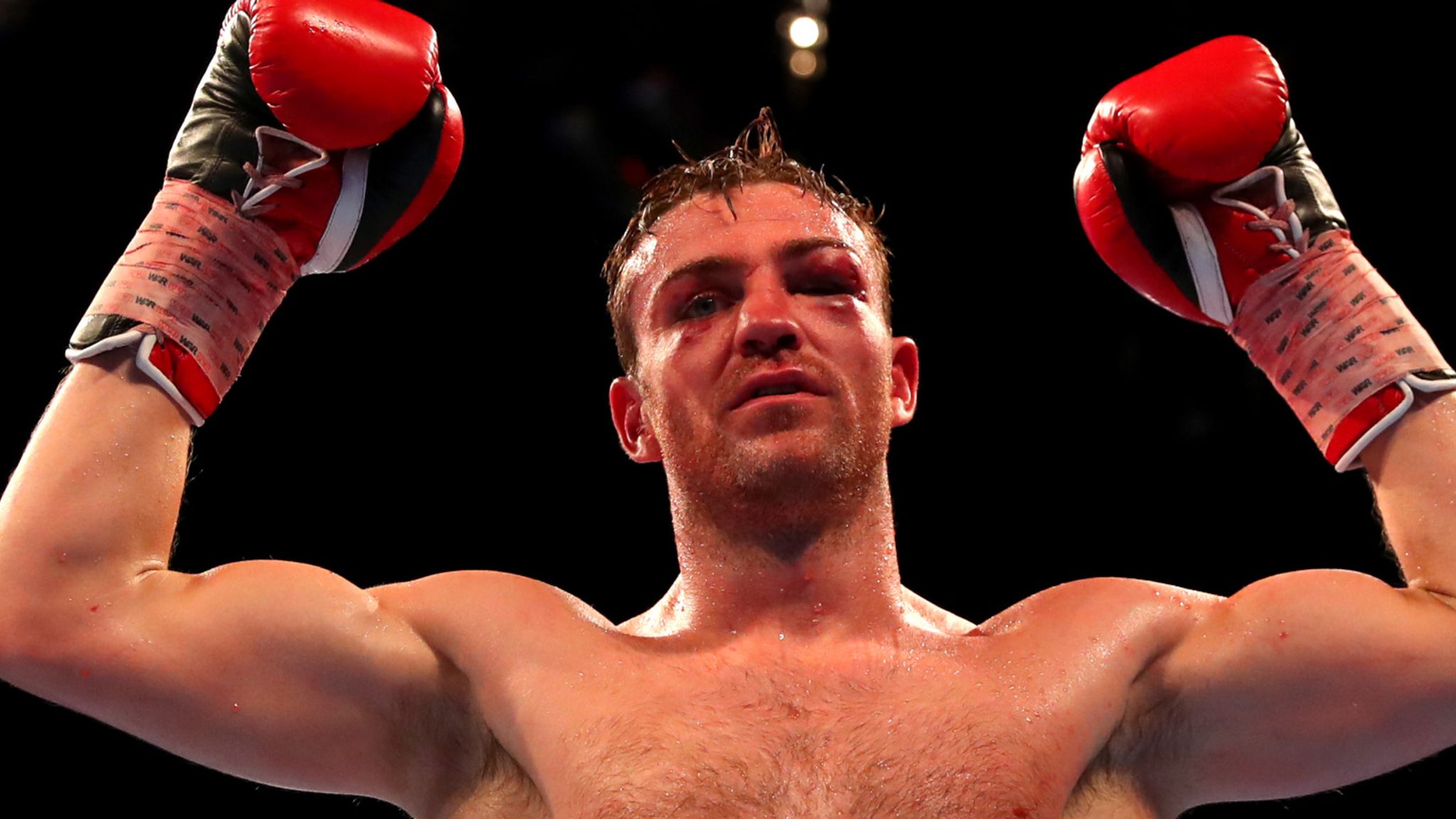 National Inclusion Week 2020: Matt Macklin and James Taylor discuss the ...