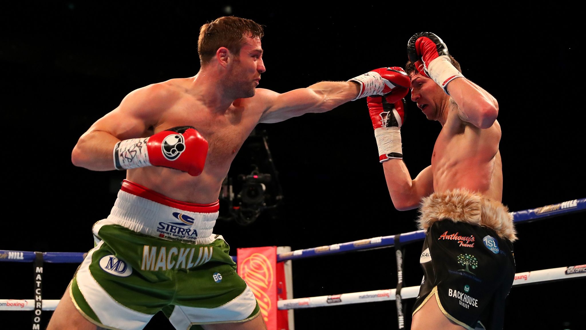 National Inclusion Week 2020: Matt Macklin and James Taylor discuss the ...