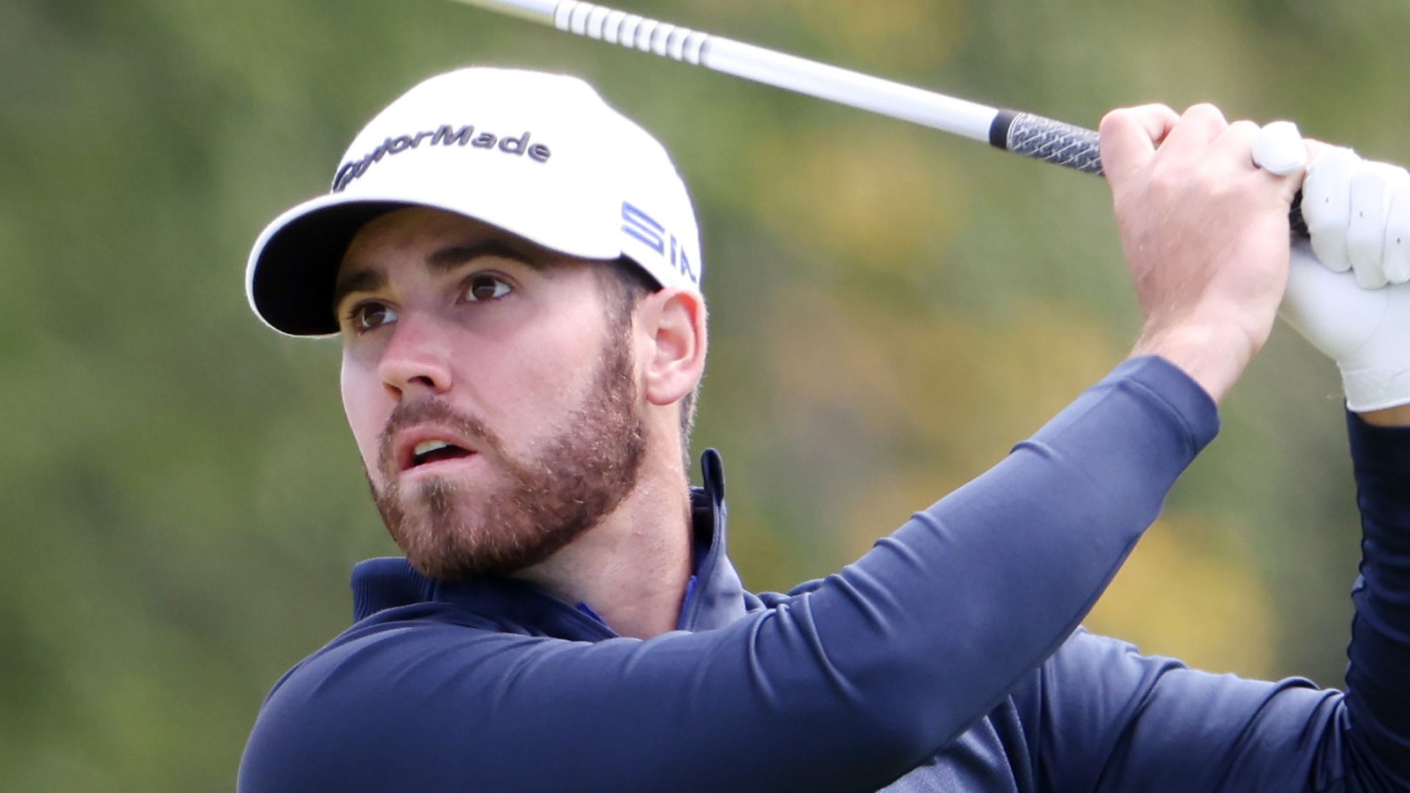 US Open: Matthew Wolff all positive despite losing out to Bryson ...