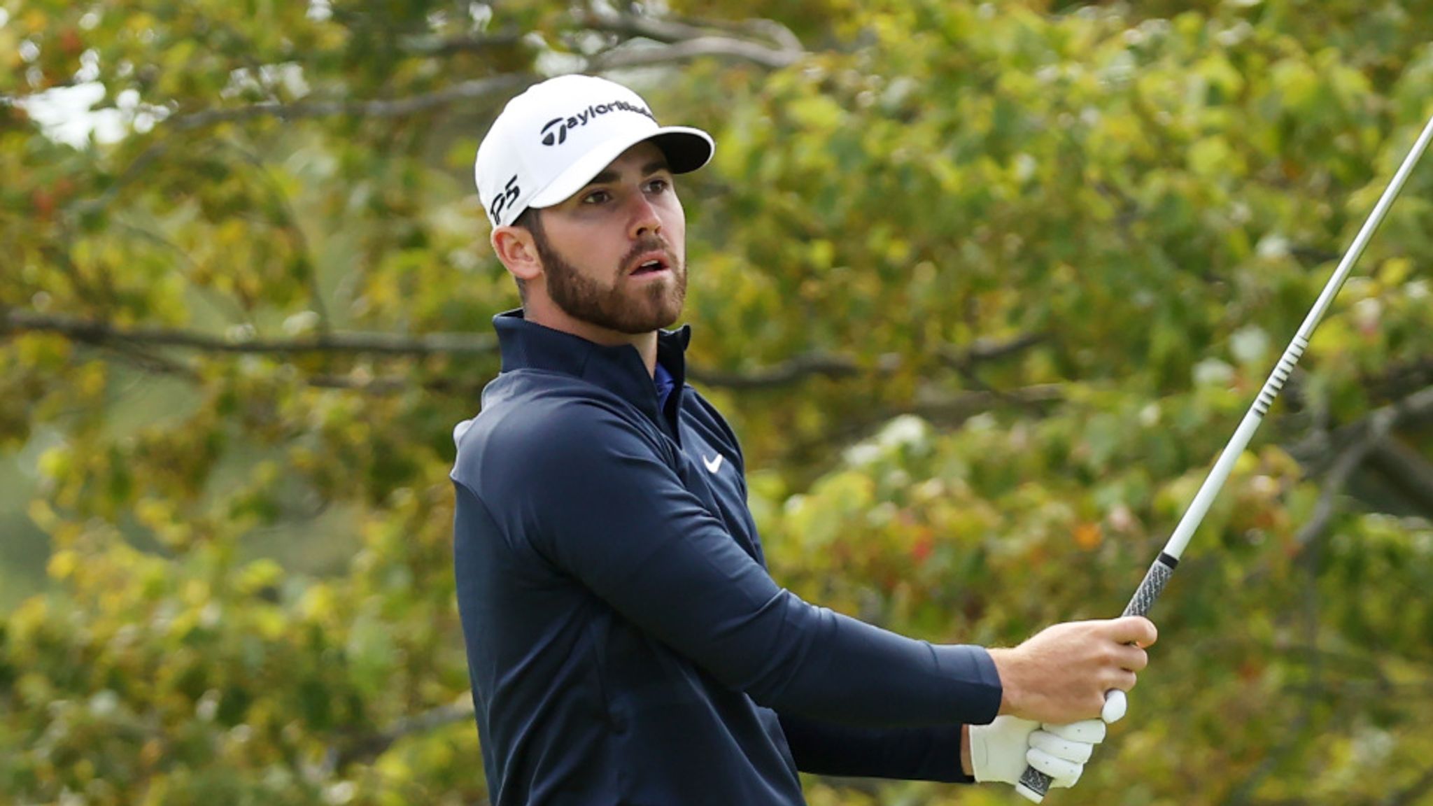 US Open: Matthew Wolff all positive despite losing out to Bryson ...