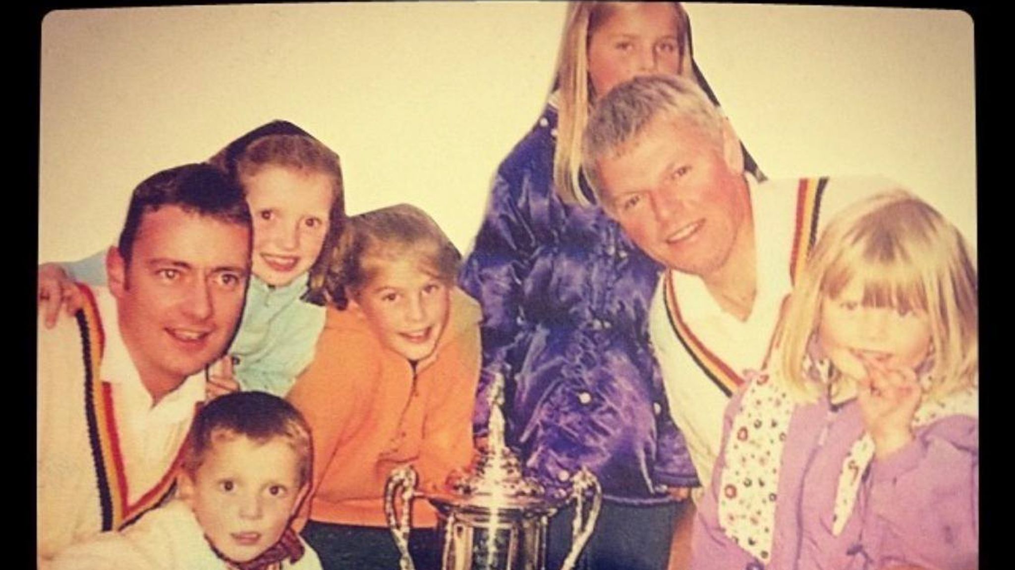 Rachael Heyhoe Flint Trophy shows there's a huge appetite for women's ...