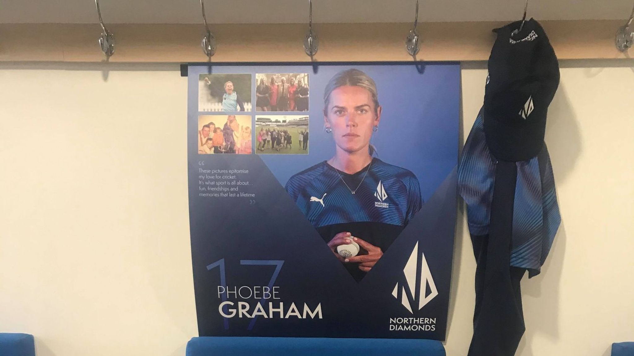 Rachael Heyhoe Flint Trophy shows there's a huge appetite for women's ...