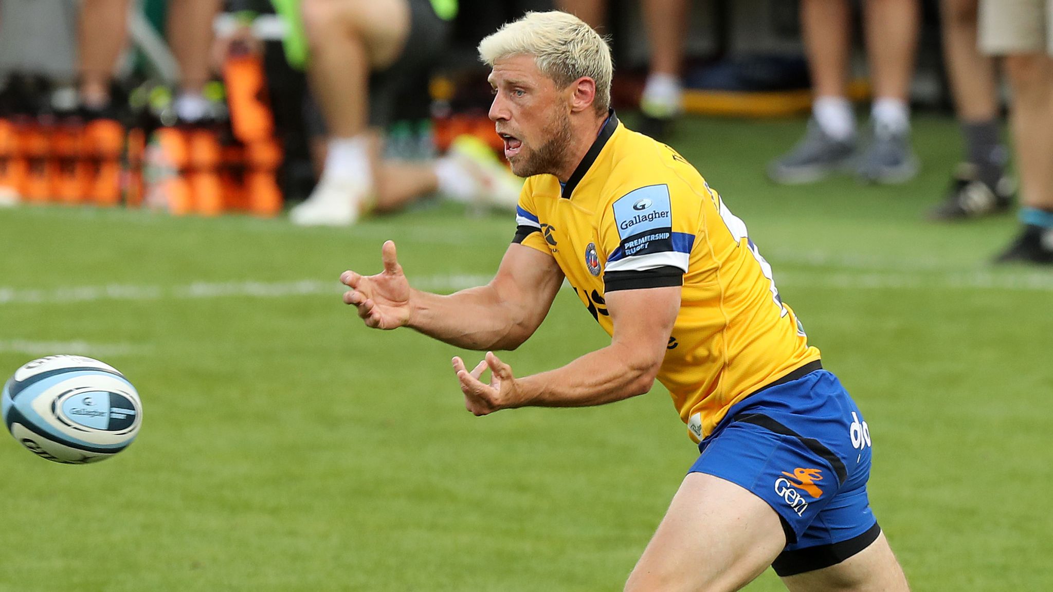 Team of the Week: Gallagher Premiership, Super Rugby AU, PRO14 combine ...