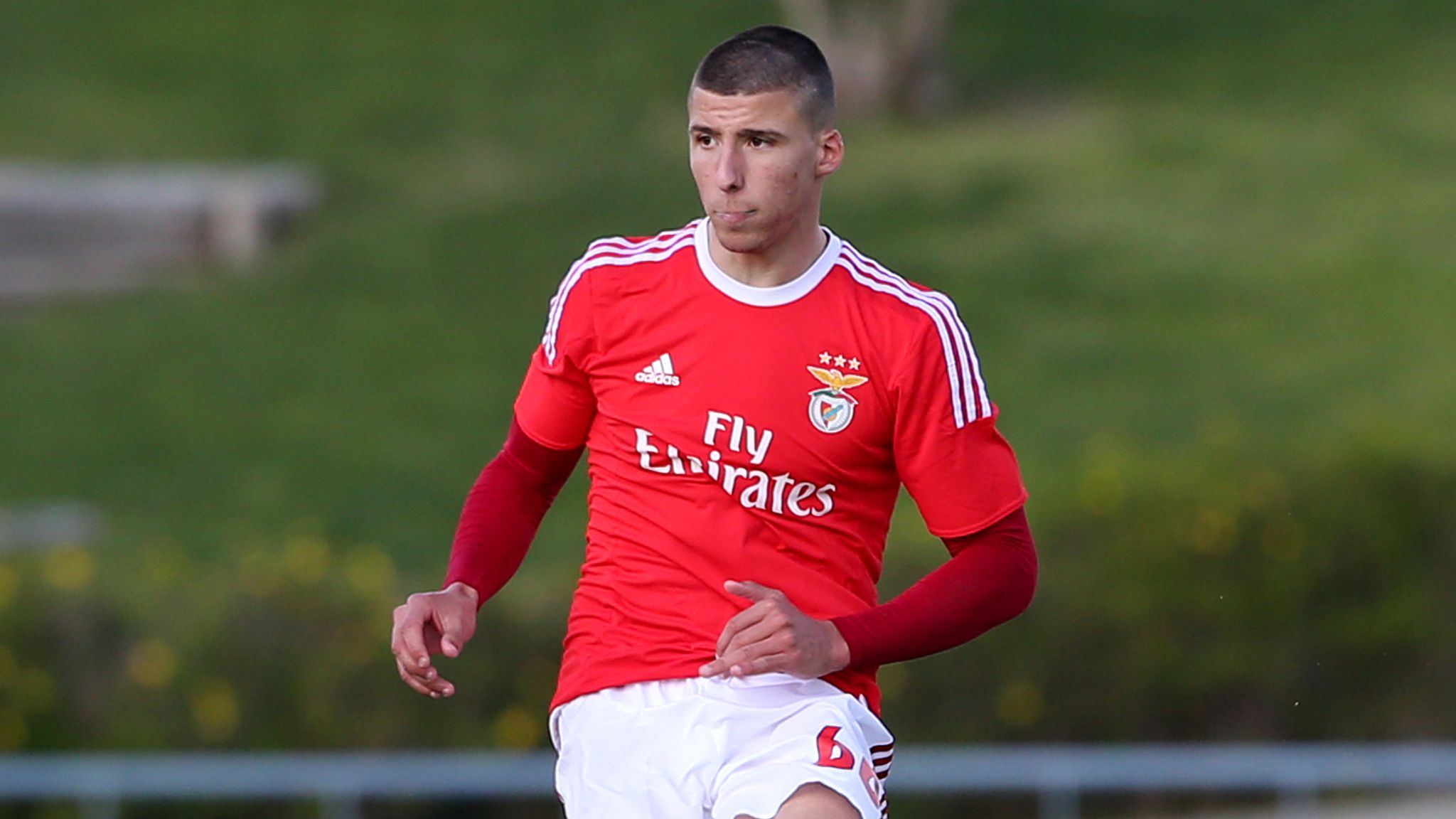 Ruben Dias to Manchester City: Pep Guardiola has his defensive leader ...