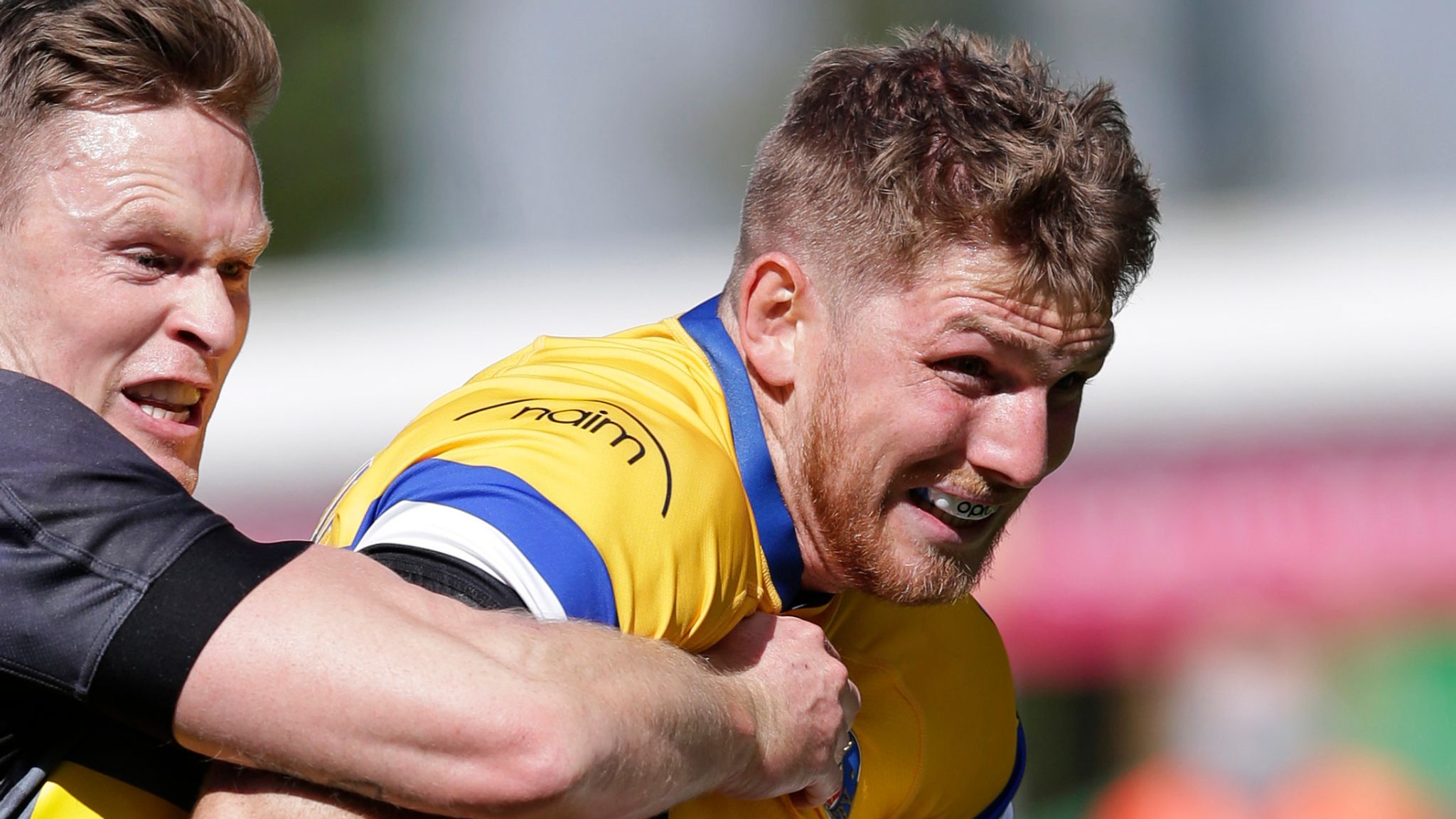Gallagher Premiership: Owen Farrell sent off in Saracens defeat; Wins ...