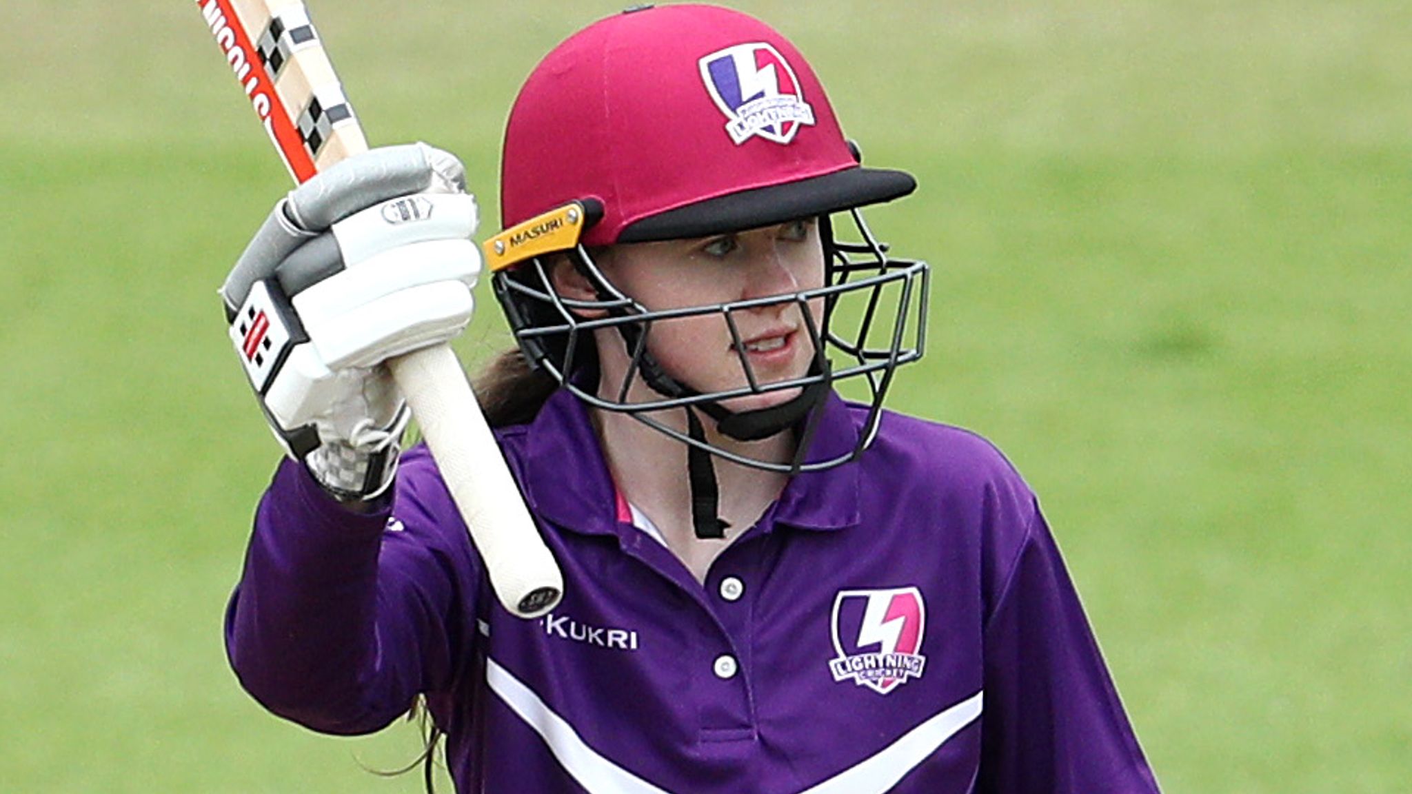 Rachael Heyhoe Flint Trophy: Northern Diamonds to face Southern Vipers ...