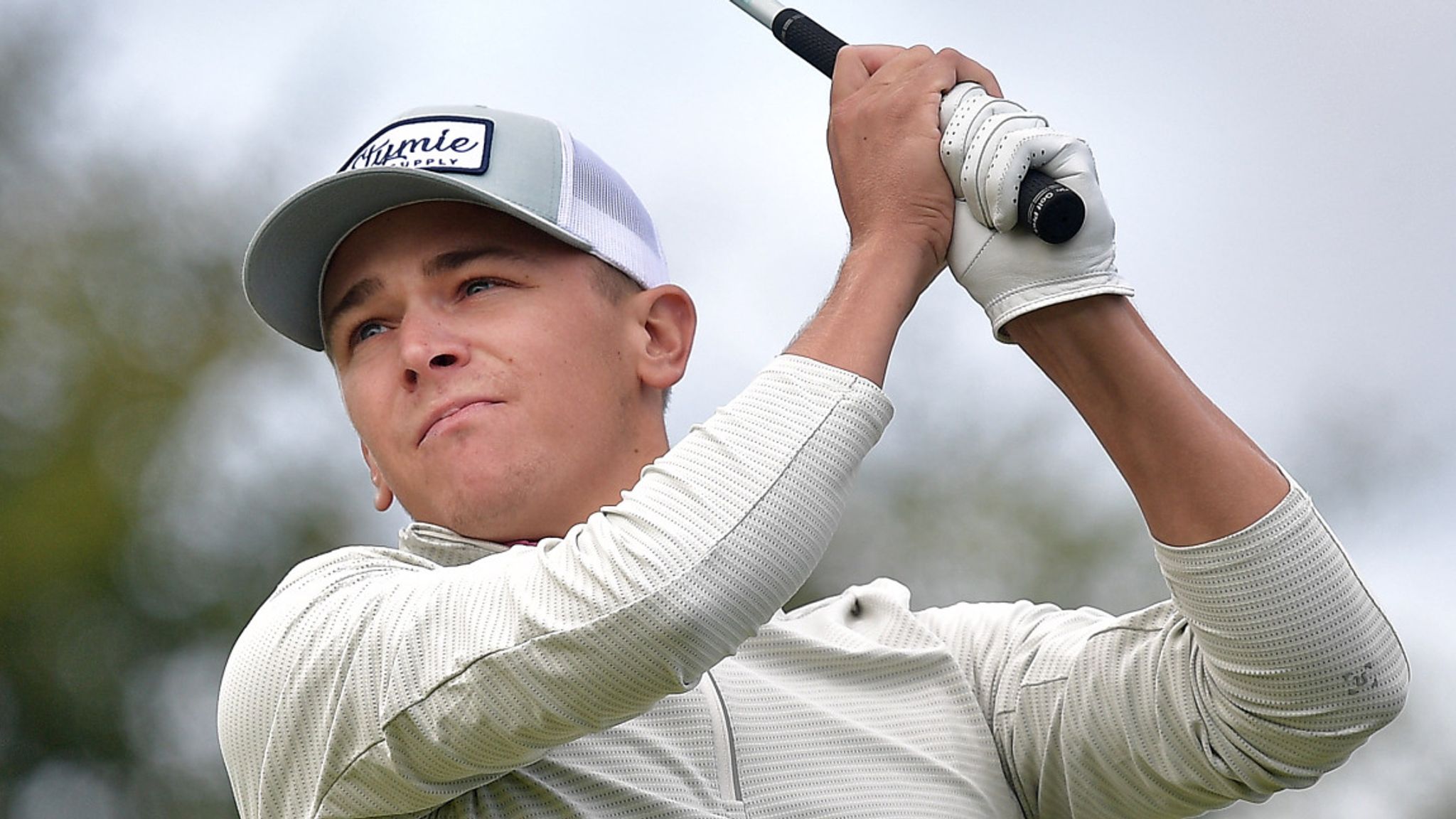 Challenge Tour: Ex-teacher Tyler Koivisto wins Northern Ireland Open ...