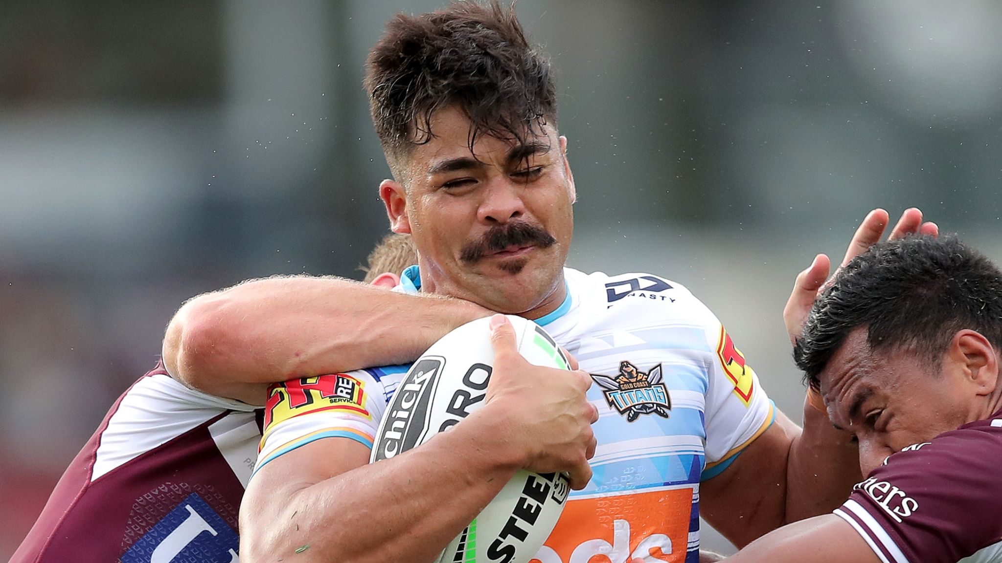 Team of the week: The stars from the latest Super League, NRL and ...