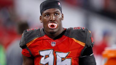 Bi Visibility Day: Ryan Russell on coming out, navigating the NFL, and ...