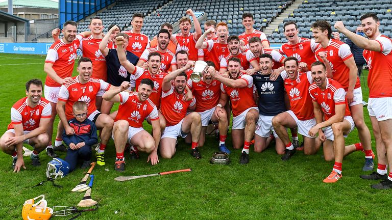 Cuala would love a crack at a Leinster Championship, says manager ...
