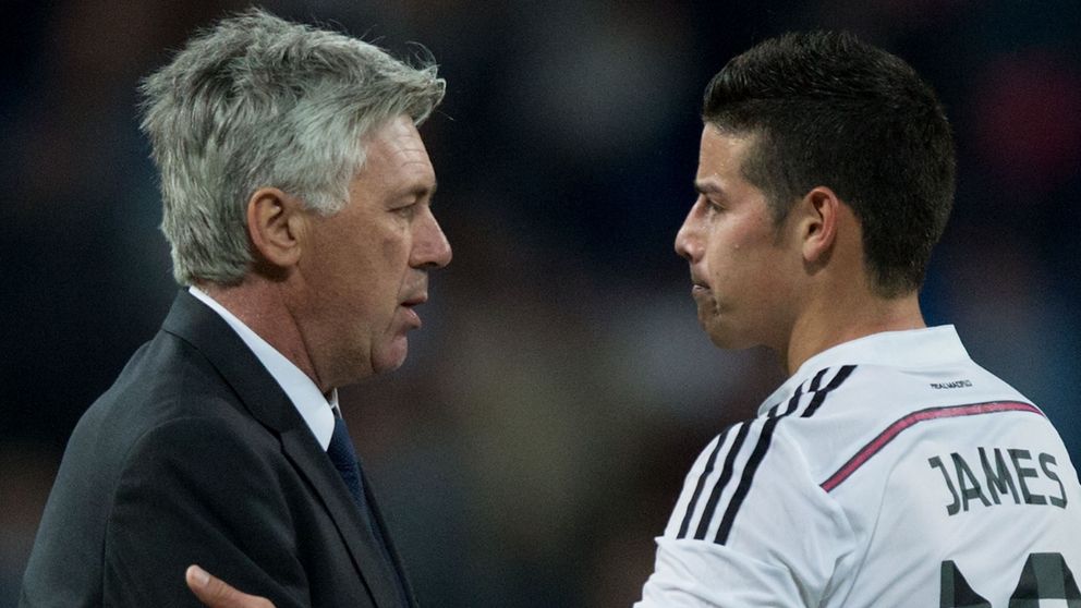 James Rodriguez: Will Colombia's 2014 World Cup star return to his best ...